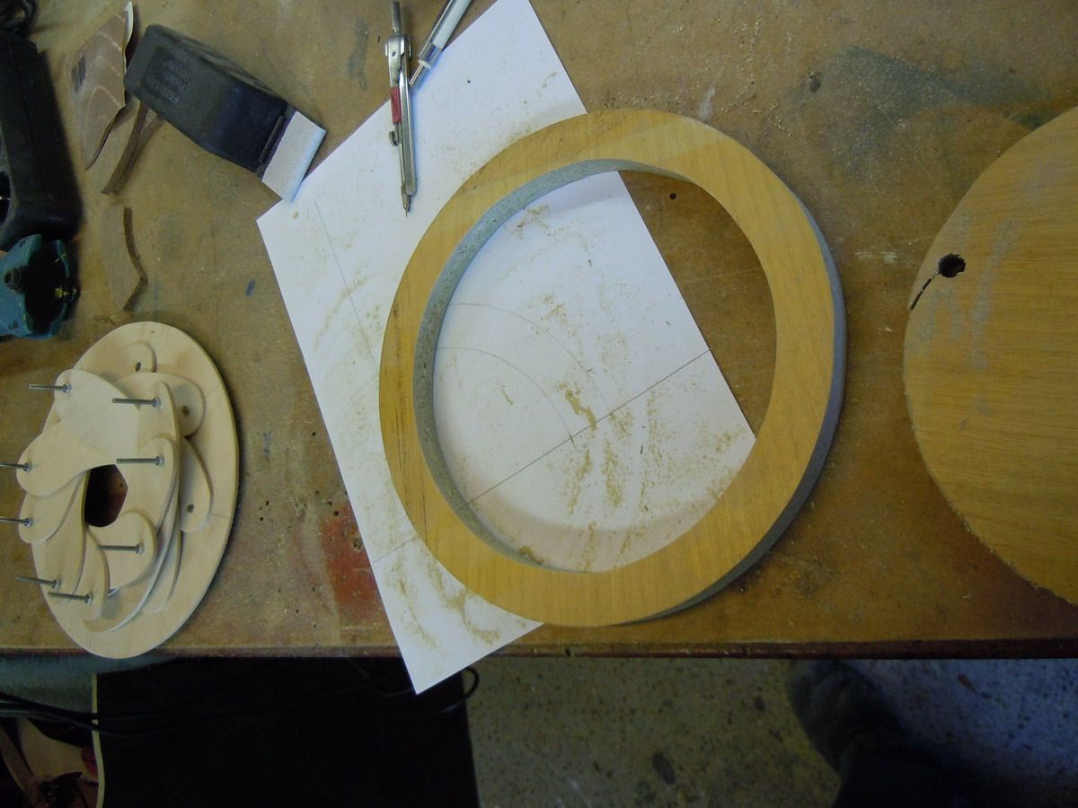 Wooden Aperture : 7 Steps - Instructables