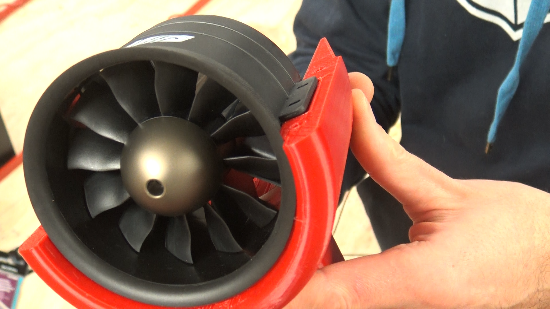 Jet Powered Kids Sled : 10 Steps - Instructables