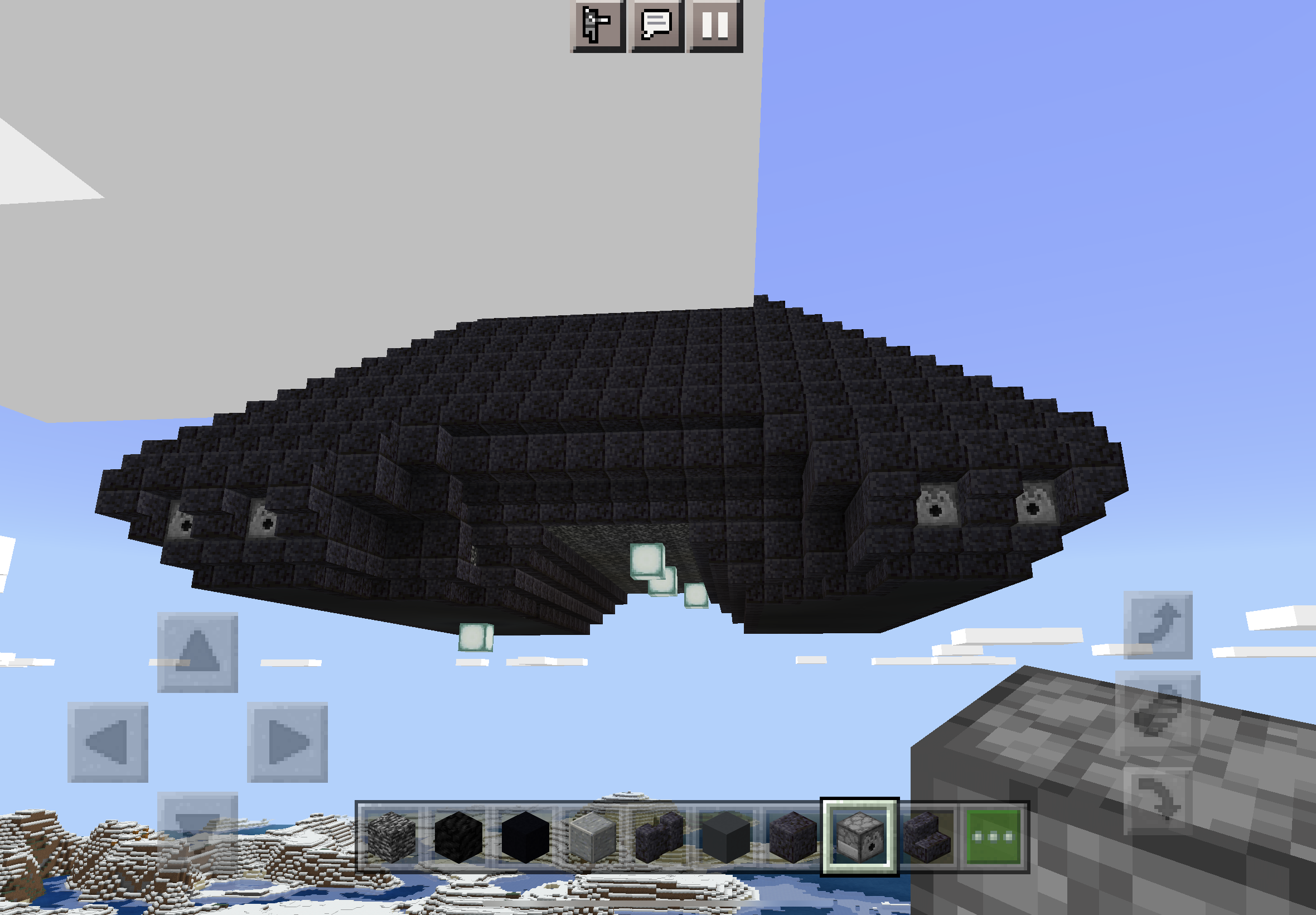 Minecraft - Star Wars: the Imperials : 10 Steps - Instructables