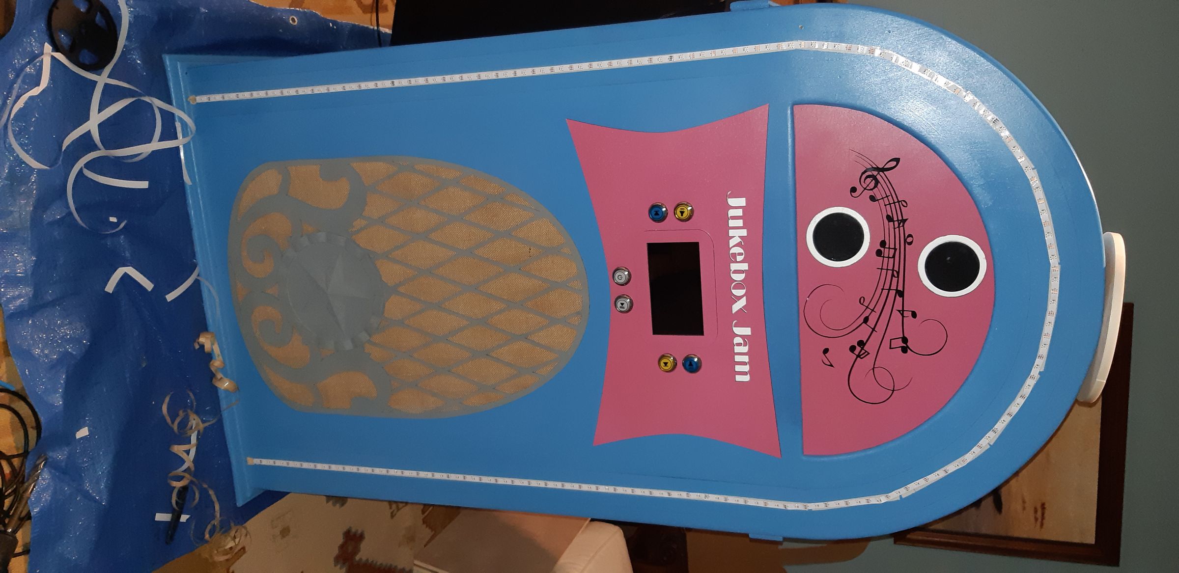 Jukebox : 13 Steps (with Pictures) - Instructables