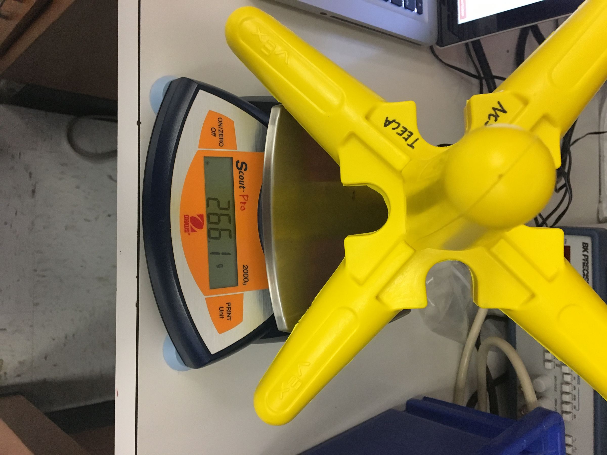 My First Time Using VEX : 10 Steps (with Pictures) - Instructables