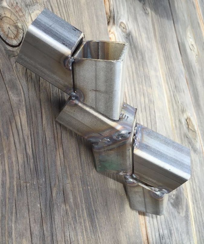 PROTOTYPING STEEL - Instructables