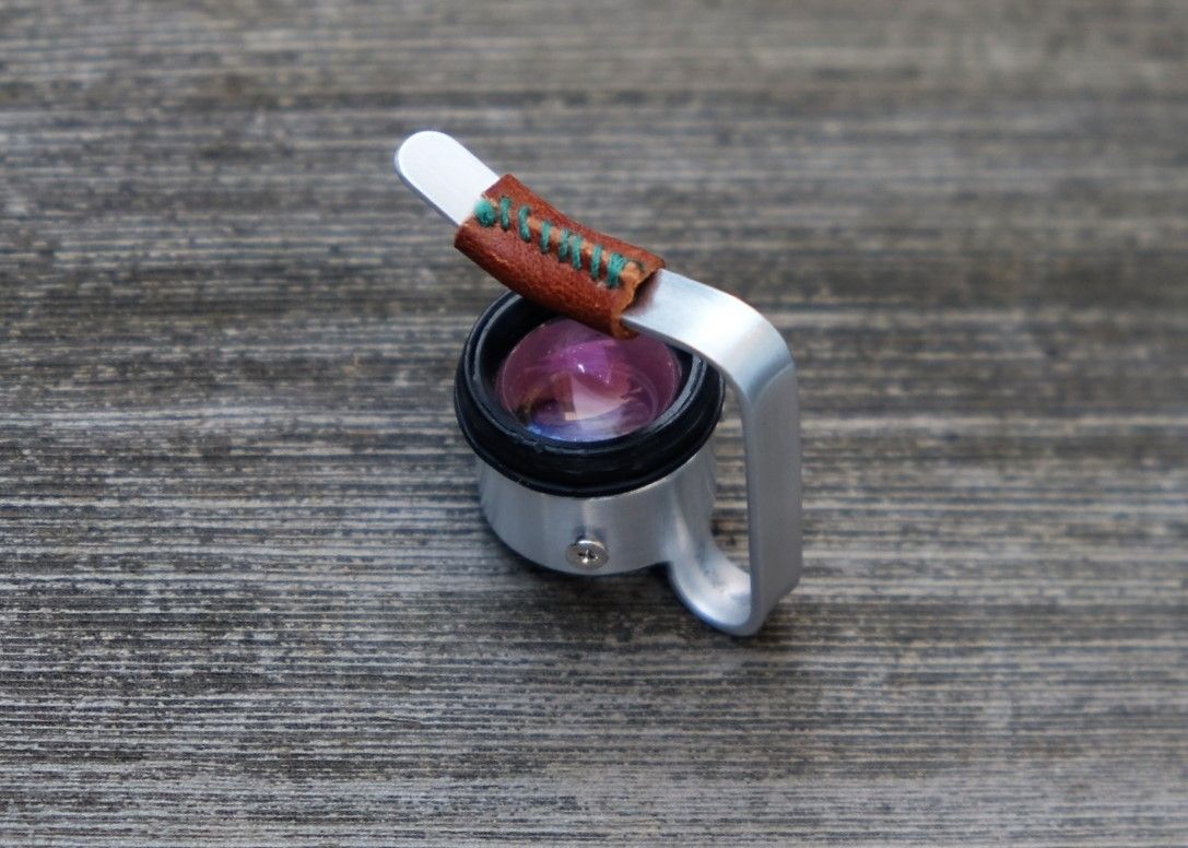 Smartphone Macro Lens : 25 Steps (with Pictures) - Instructables