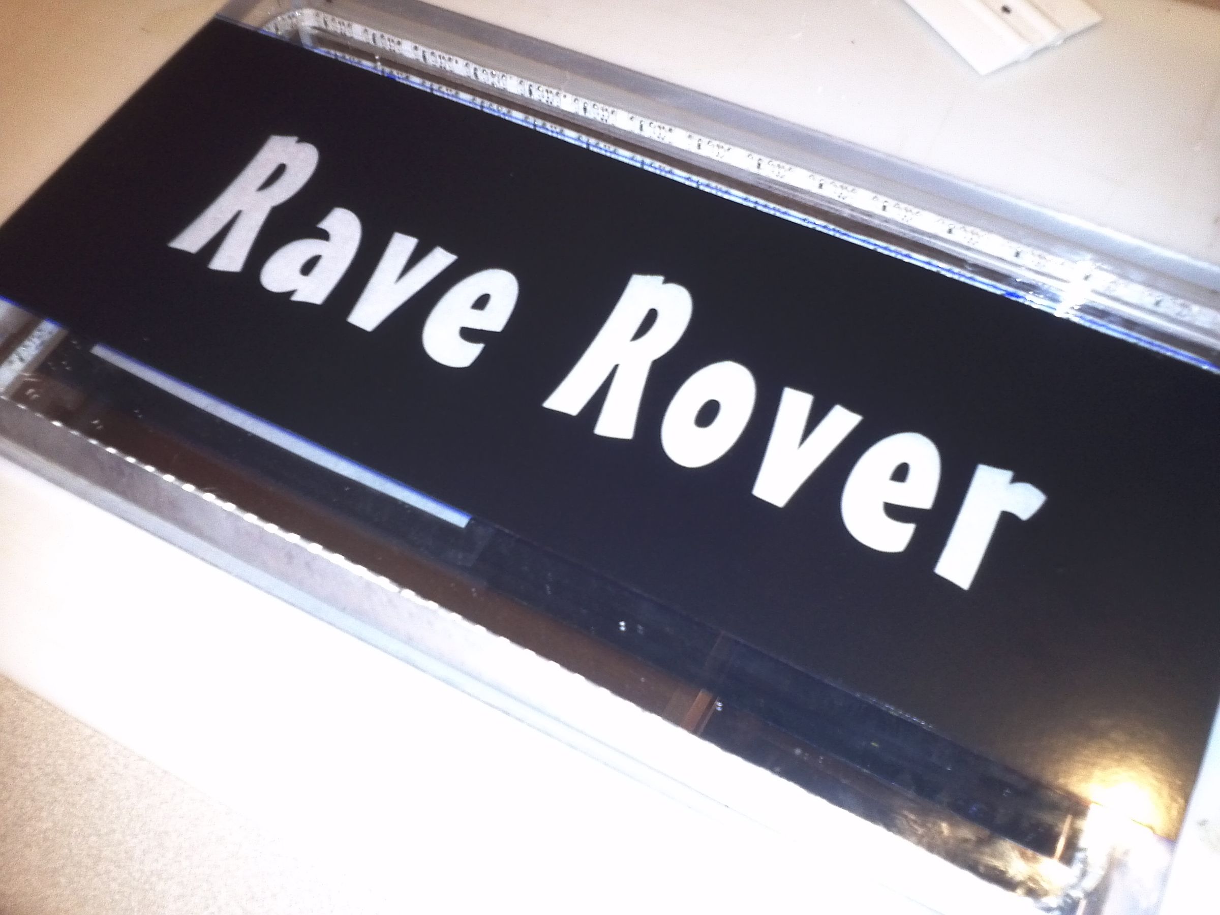 Rave Rover - Mobile Dance Stage : 21 Steps (with Pictures) - Instructables