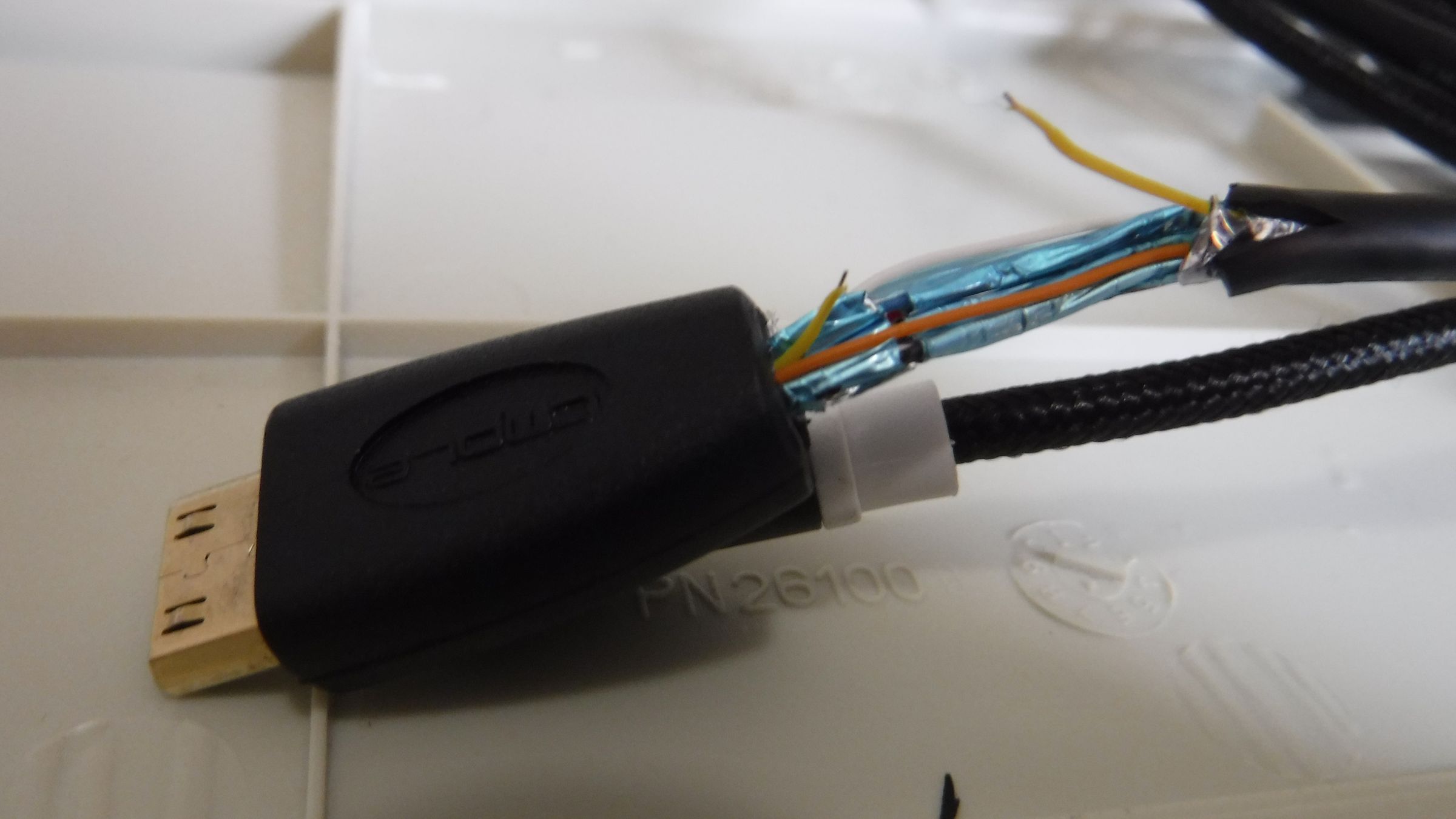 Raspberry Pi Zero Keyboard Computer : 5 Steps (with Pictures ...