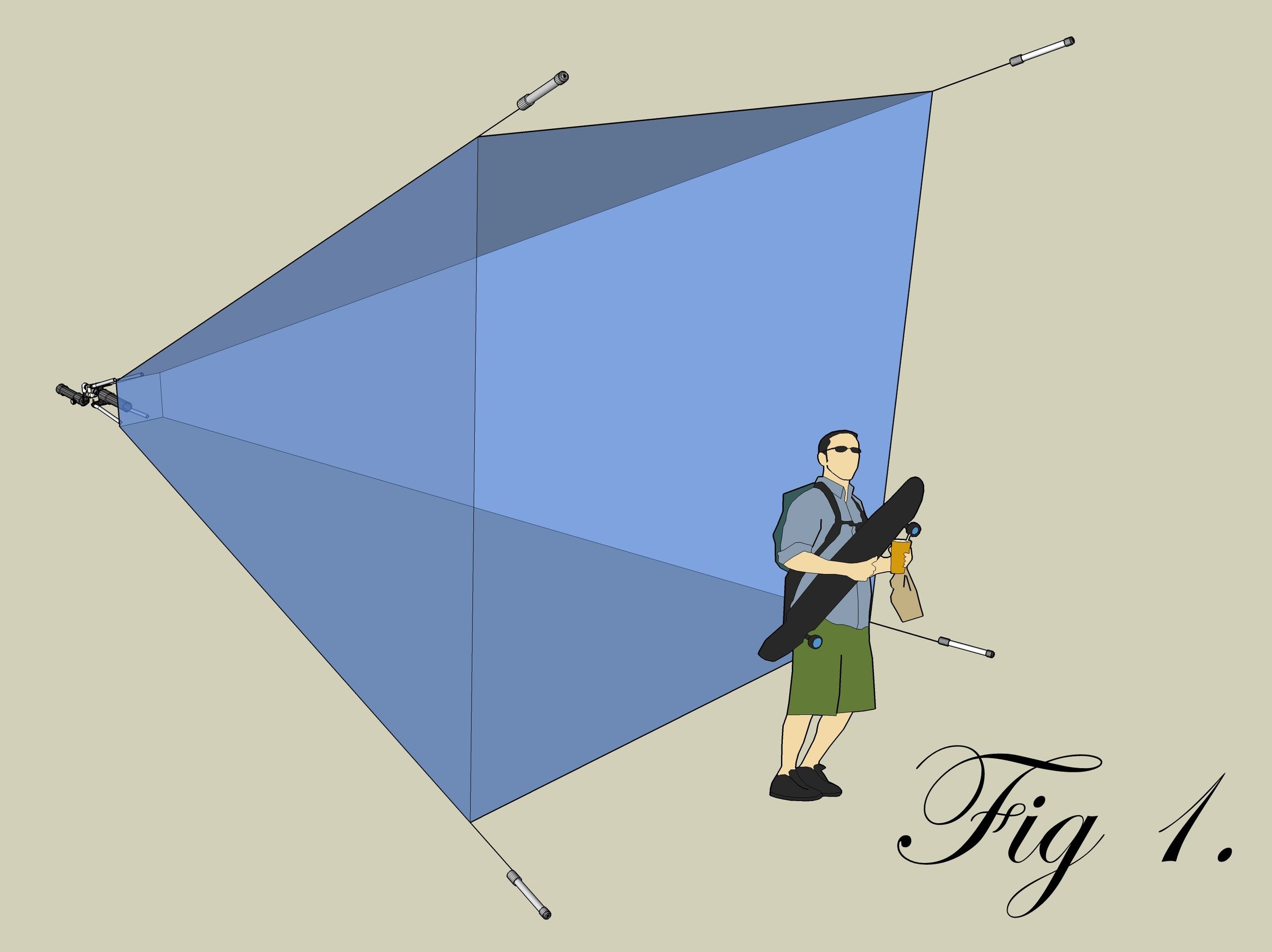 Build a Net Gun : 11 Steps (with Pictures) - Instructables