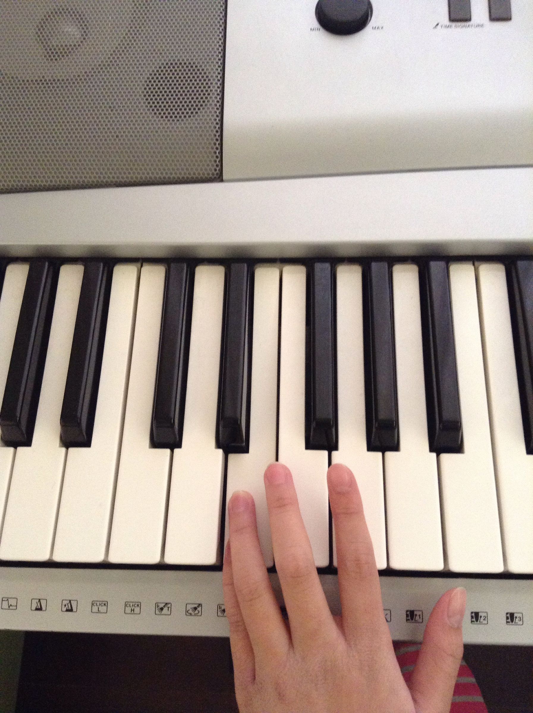 How to Find Chords : 3 Steps - Instructables