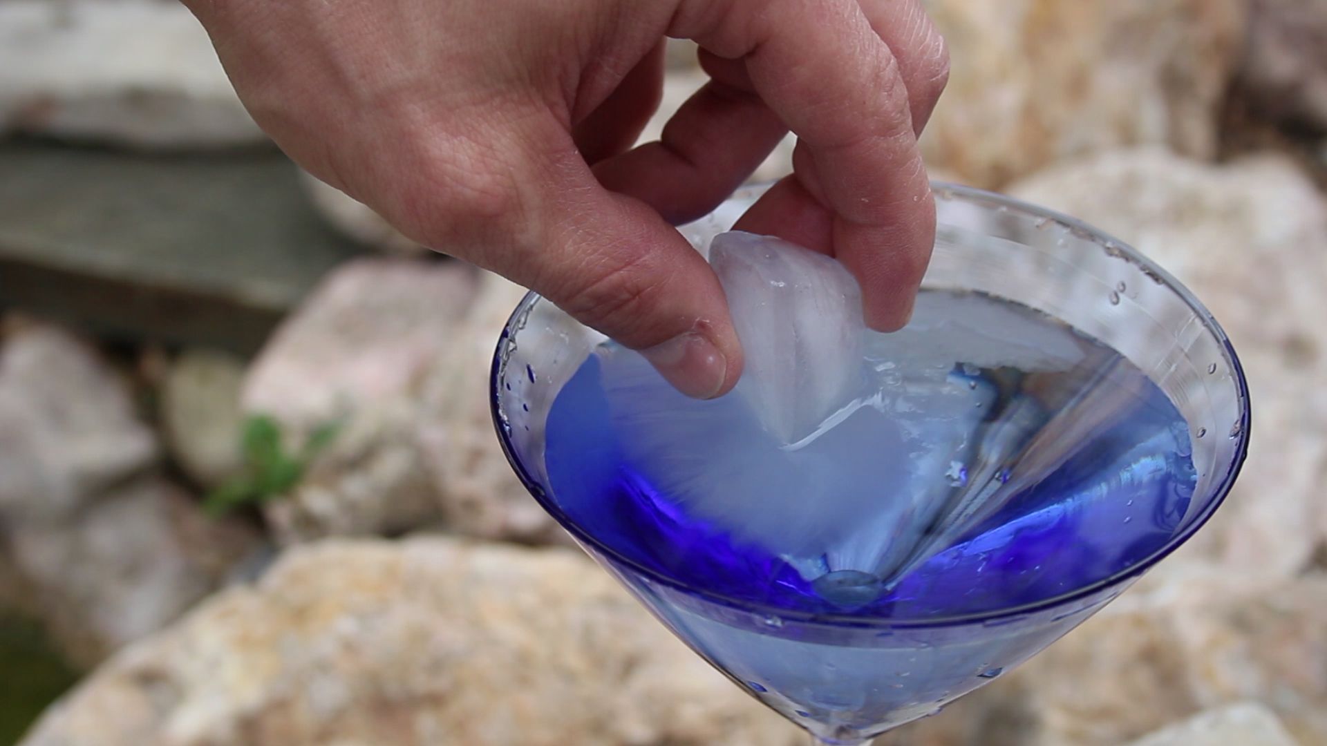 Instant Ice - How to Waterbend in Real Life : 6 Steps (with Pictures ...