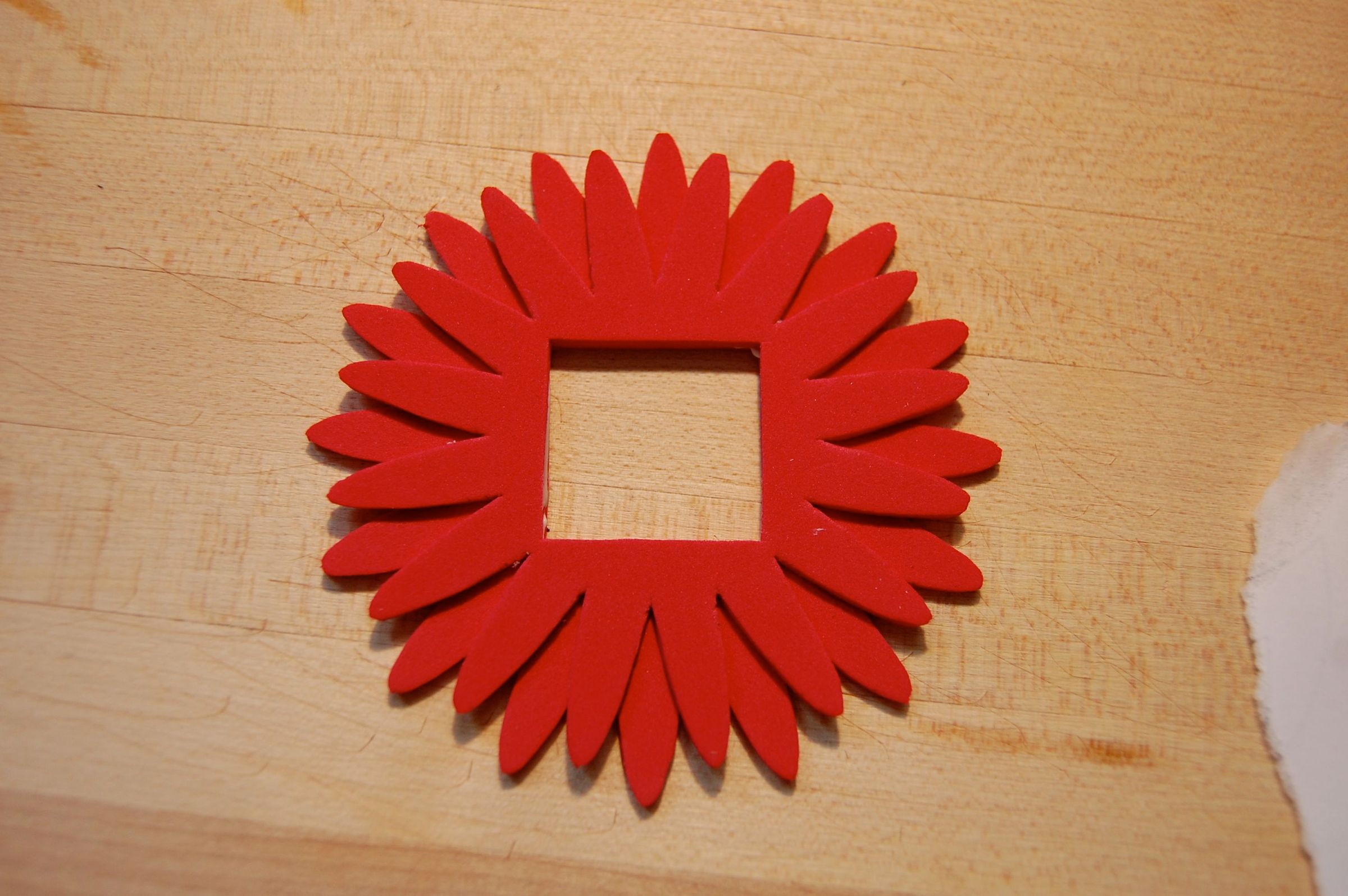 Solar Powered Digital Picture Frame : 11 Steps (with Pictures ...