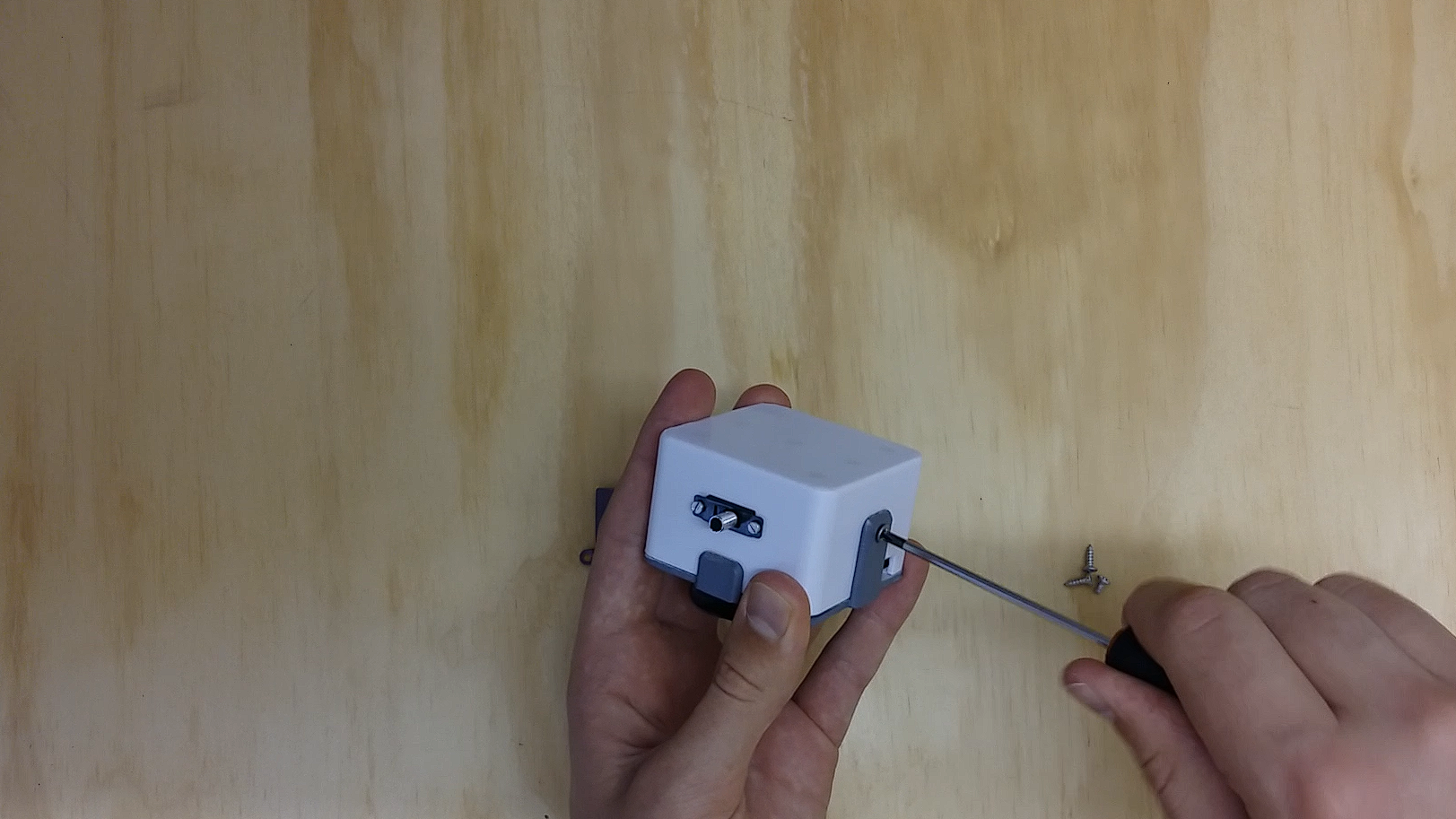 How to Build Your Own DigiDice | Electronic LED Dice : 8 Steps (with ...