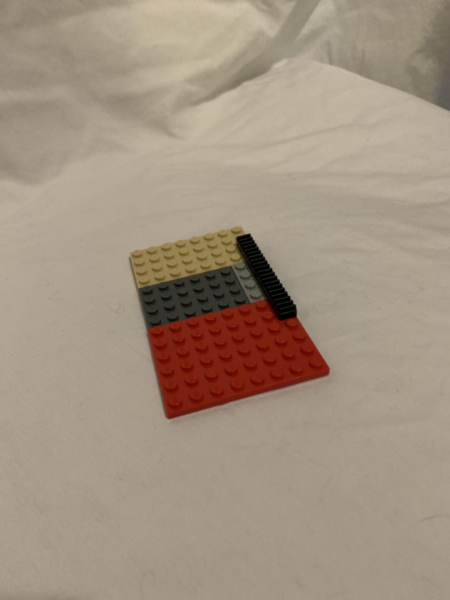 Lego Safe With Instructions : 7 Steps - Instructables