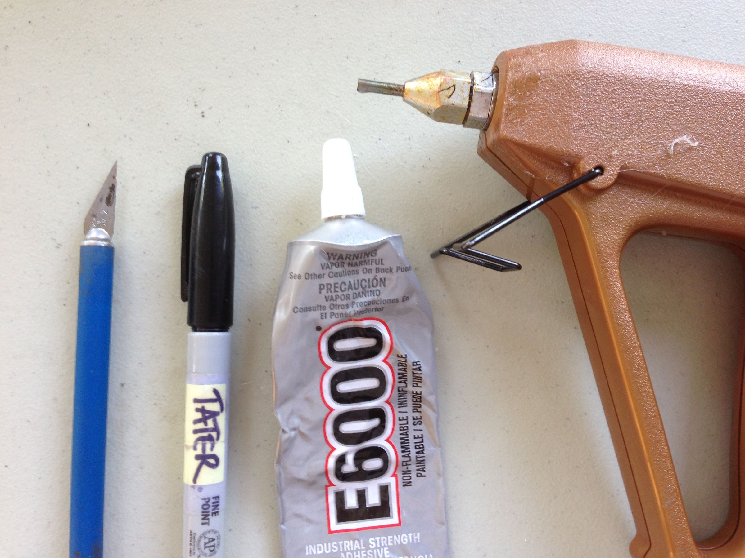 Lego Octopus LED Light : 5 Steps (with Pictures) - Instructables