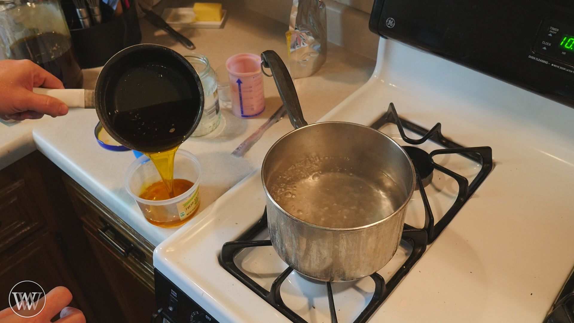 Paste Wax : 4 Steps (with Pictures) - Instructables