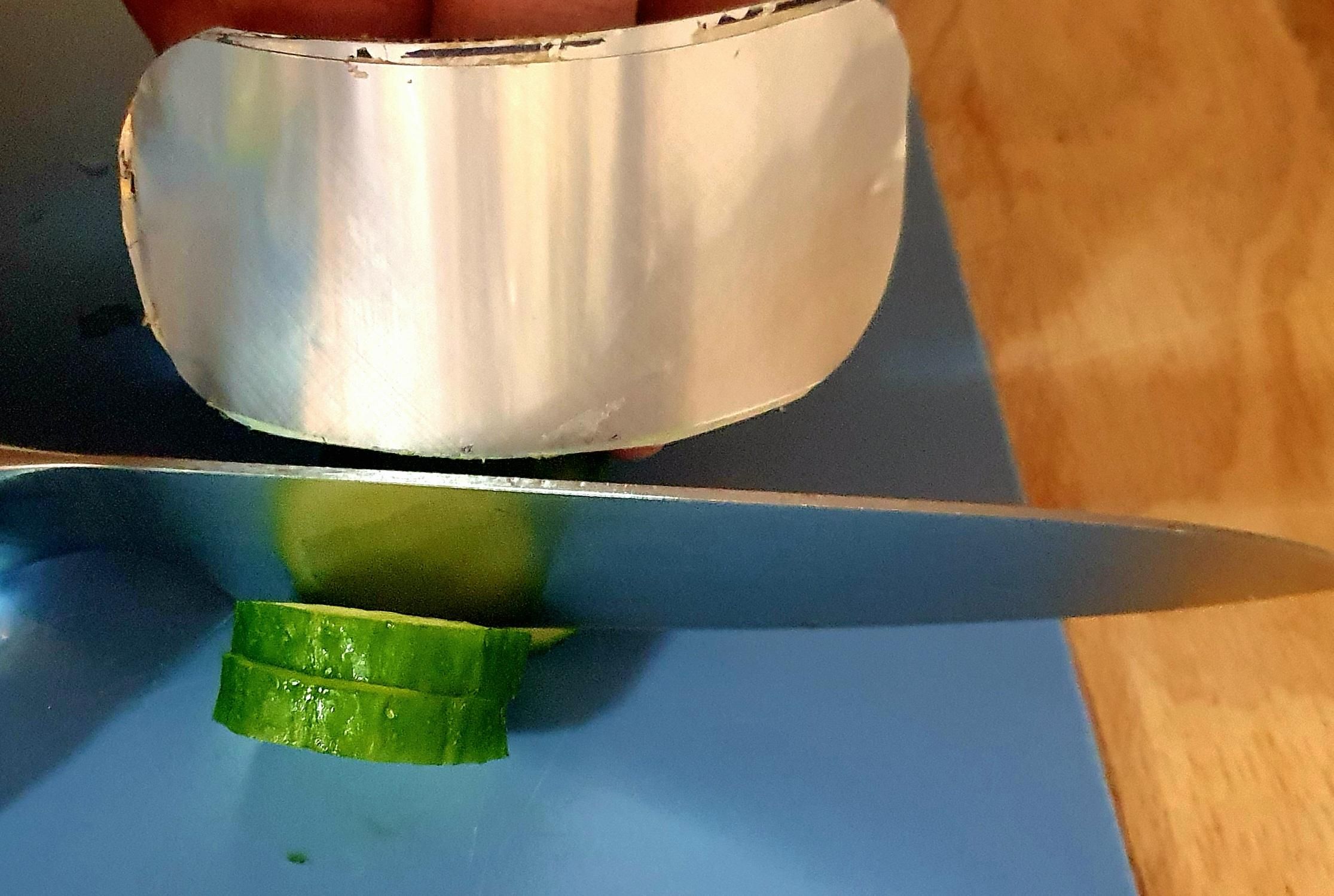 Eat Less Live More : 16 Steps - Instructables