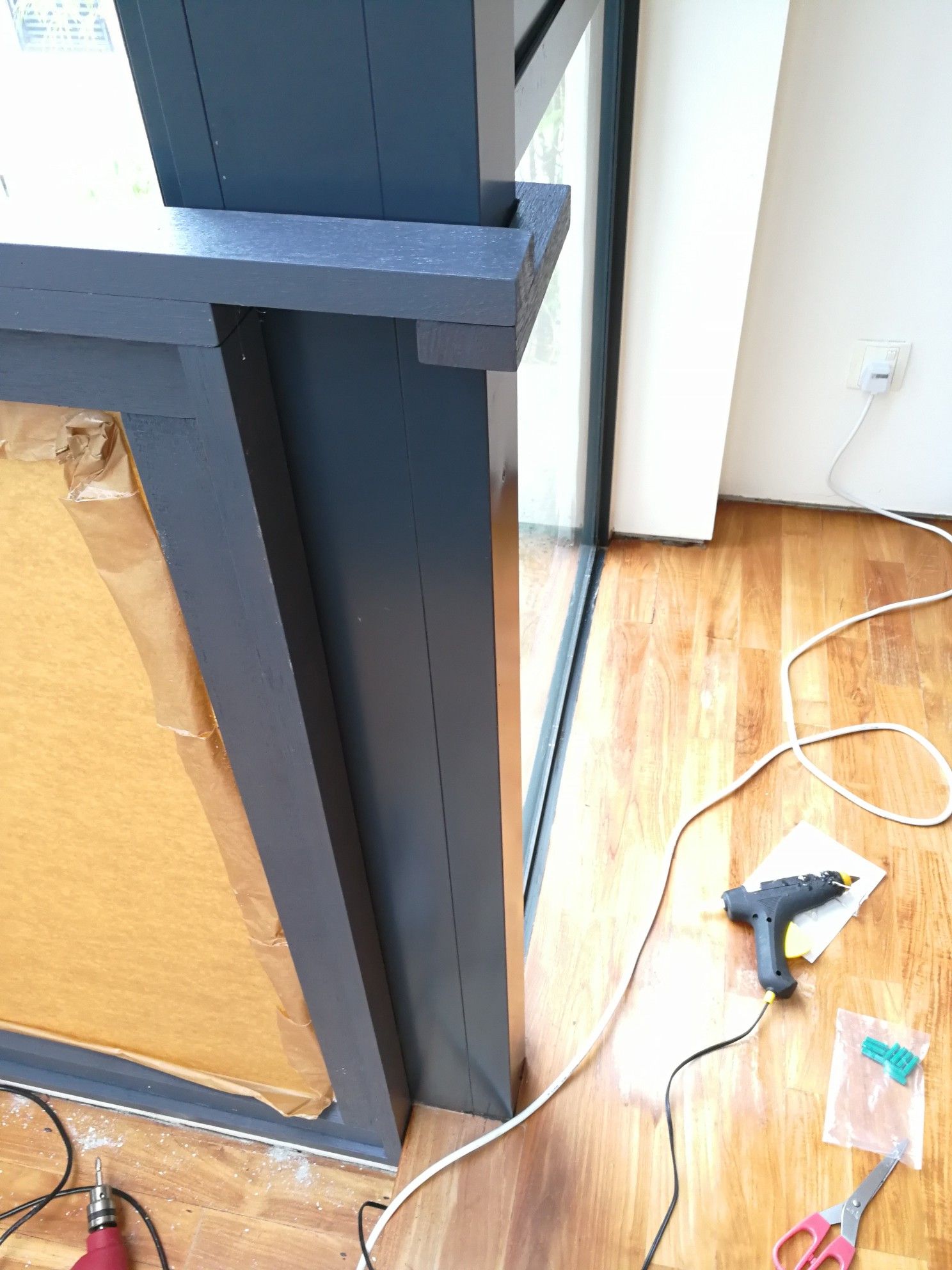 Invisible Baby Gate : 5 Steps (with Pictures) - Instructables