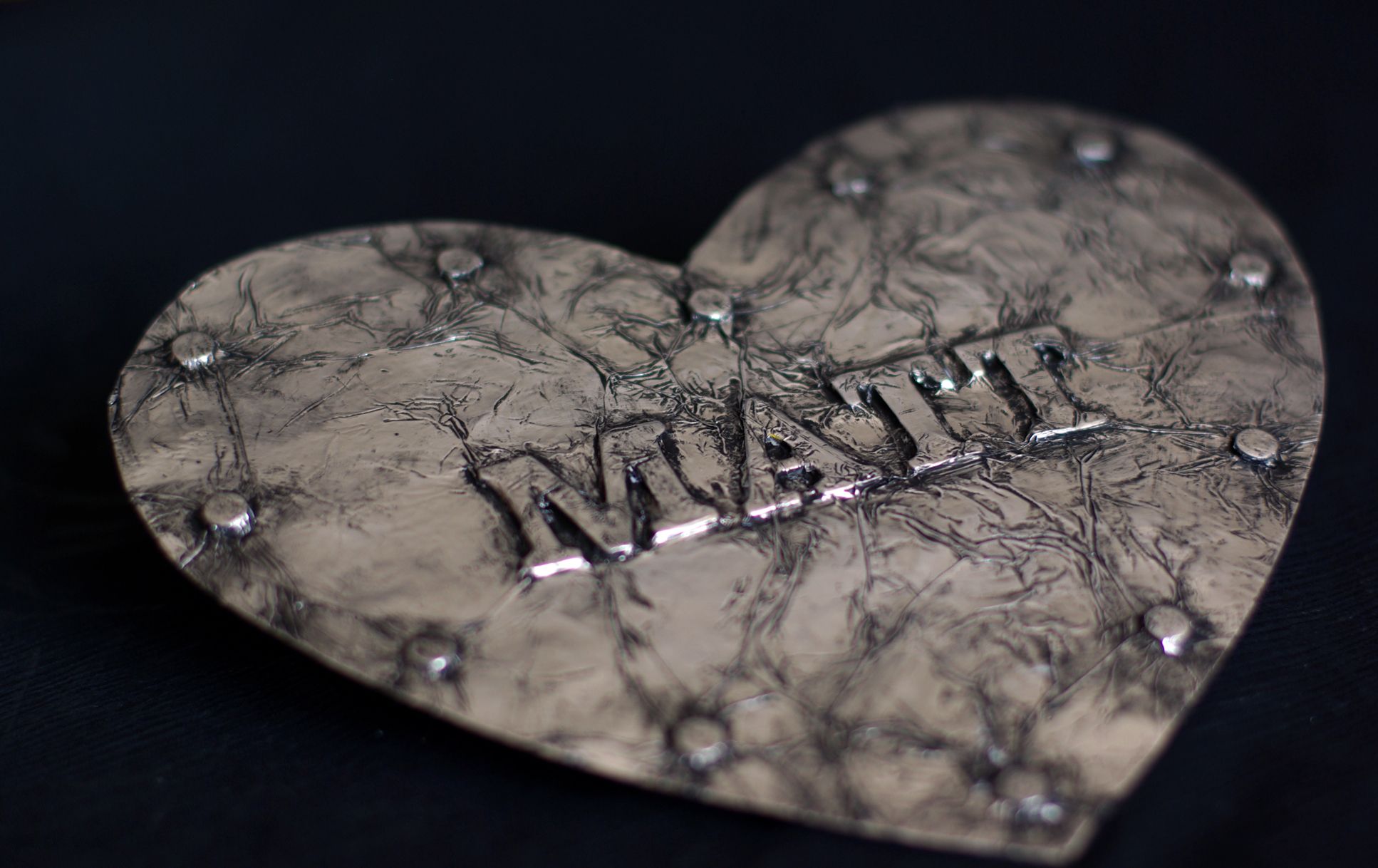 Medieval Heart Card : 10 Steps (with Pictures) - Instructables