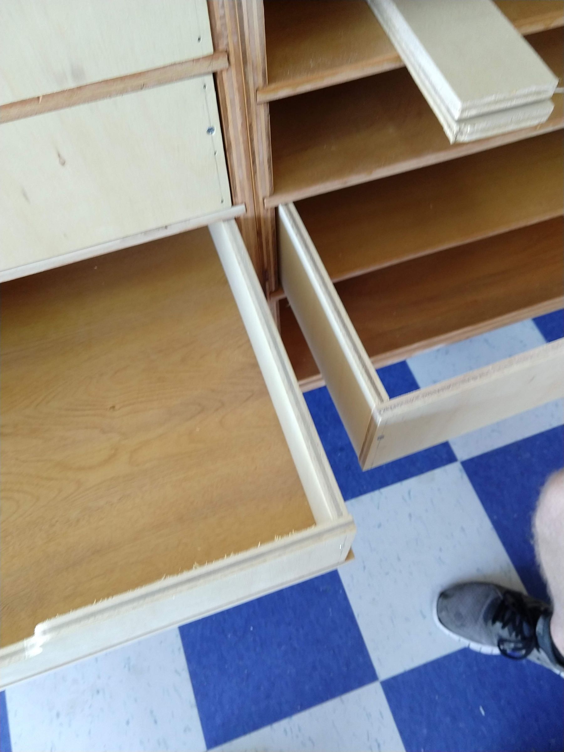 Complete Garage Re-do PART 2 : 12 Steps (with Pictures) - Instructables