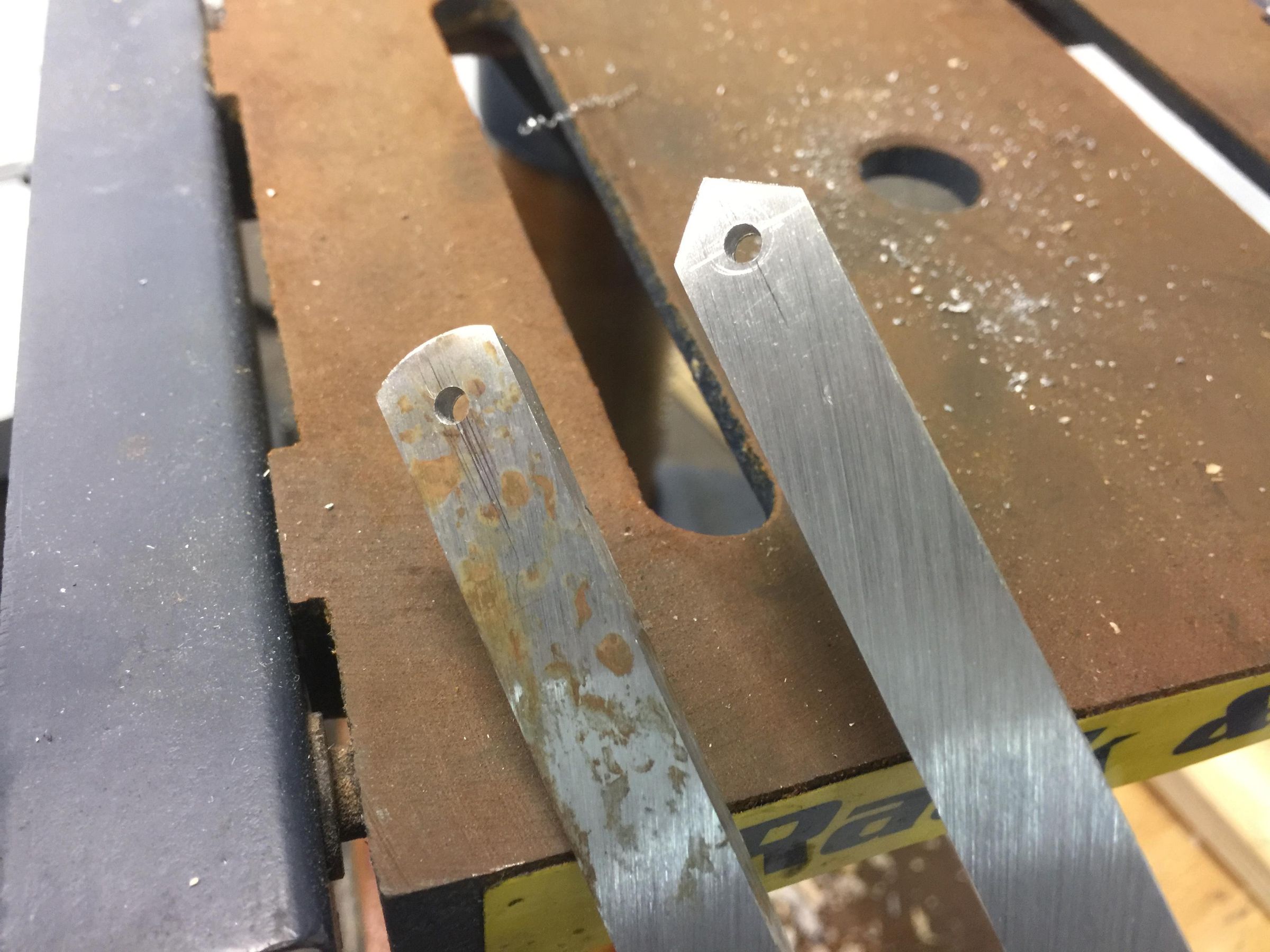 DIY Carbide Lathe Tools for Cheap : 10 Steps (with Pictures ...