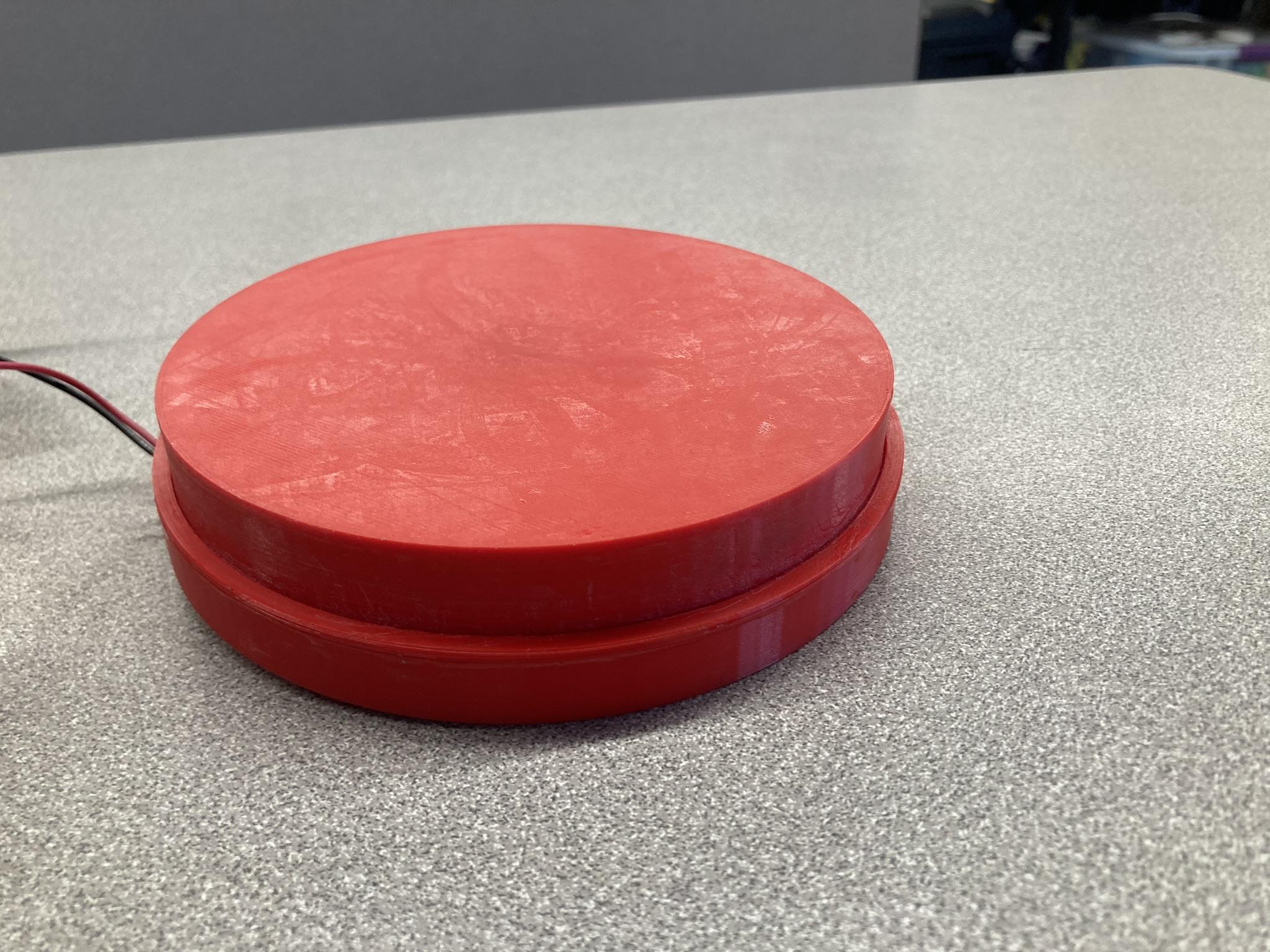 Reward Timer Button : 7 Steps - Instructables