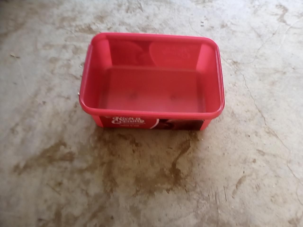 How to Make a Mini Wormery Out of Ice Cream Containers : 6 Steps ...