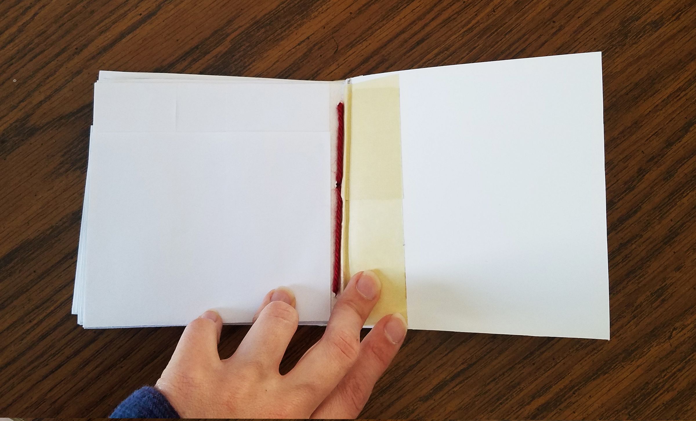 Paper CD Case : 10 Steps - Instructables