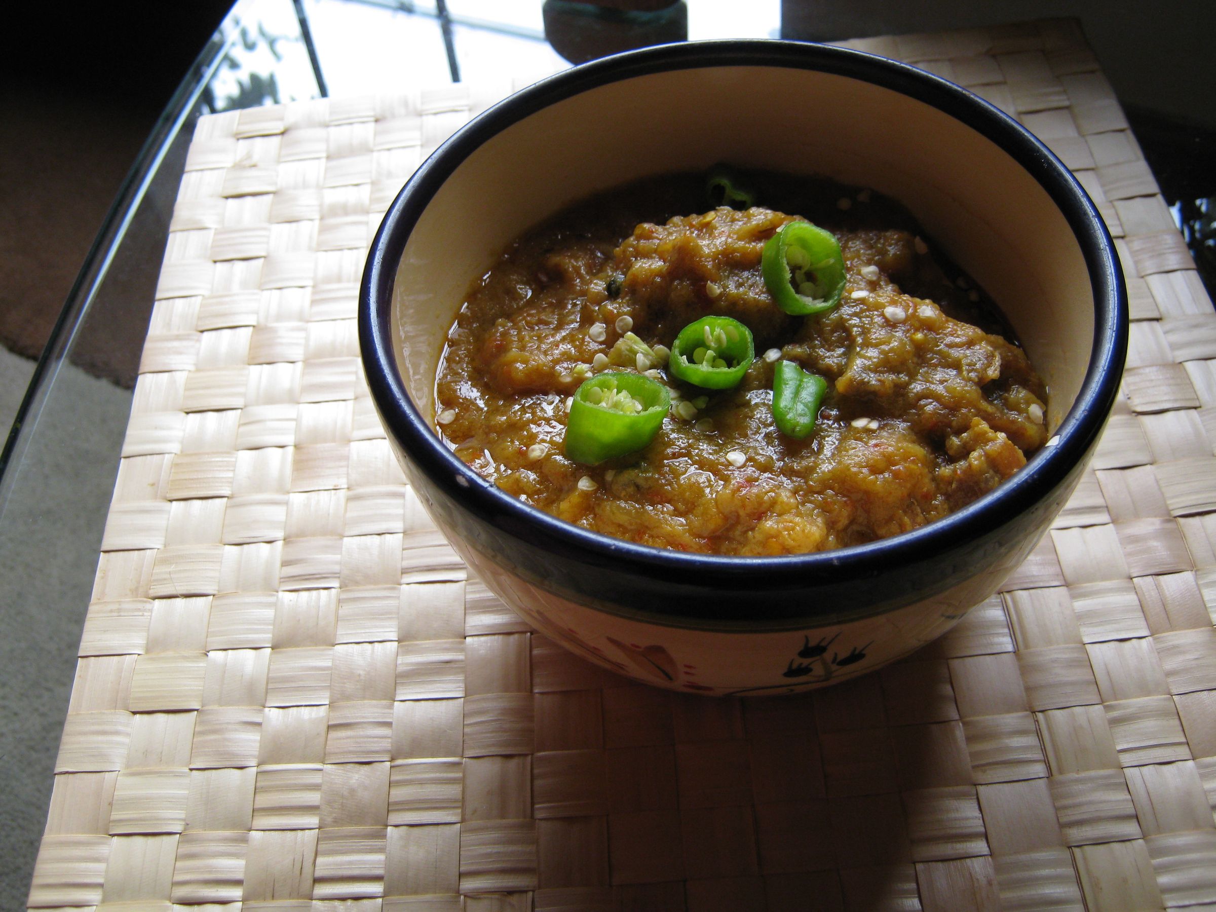 Pakistani Mutton Stew - Instructables