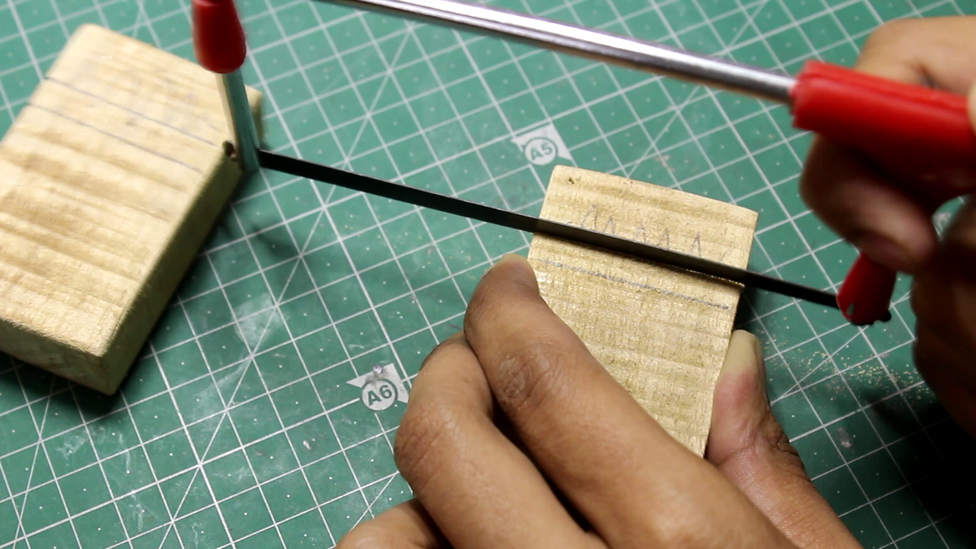 Floating Fantasy Castle : 17 Steps (with Pictures) - Instructables