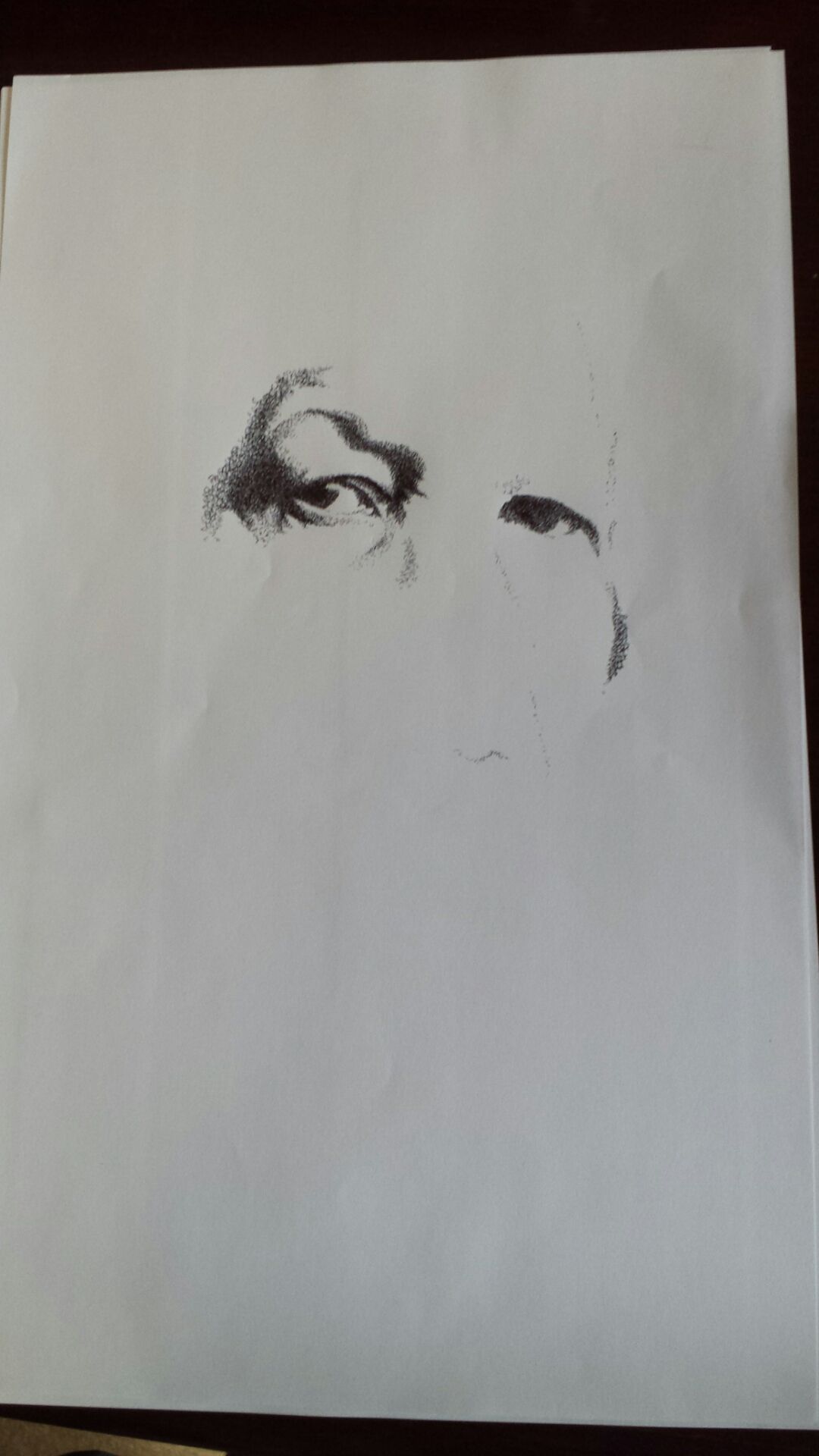 Ball Point Pen Art : 6 Steps (with Pictures) - Instructables