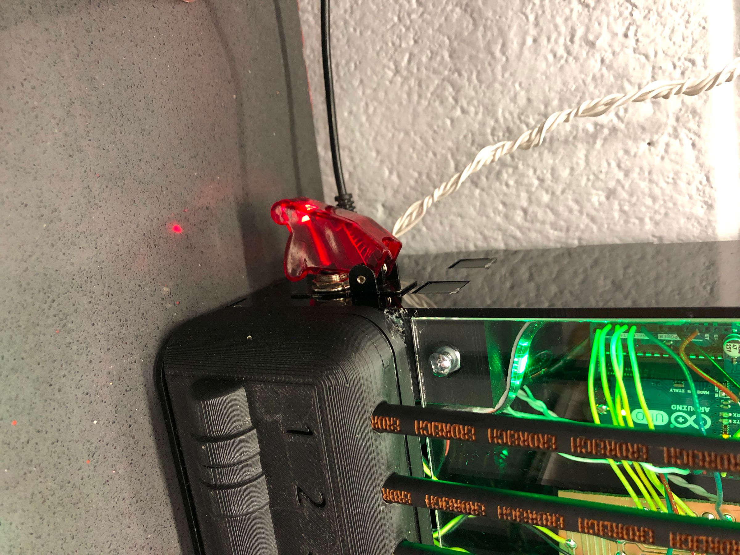 Classroom Pencil Protection Machine : 8 Steps (with Pictures ...