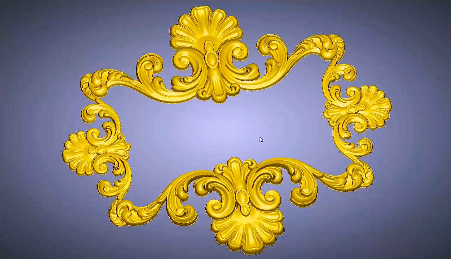 Relief Creation : 5 Steps - Instructables