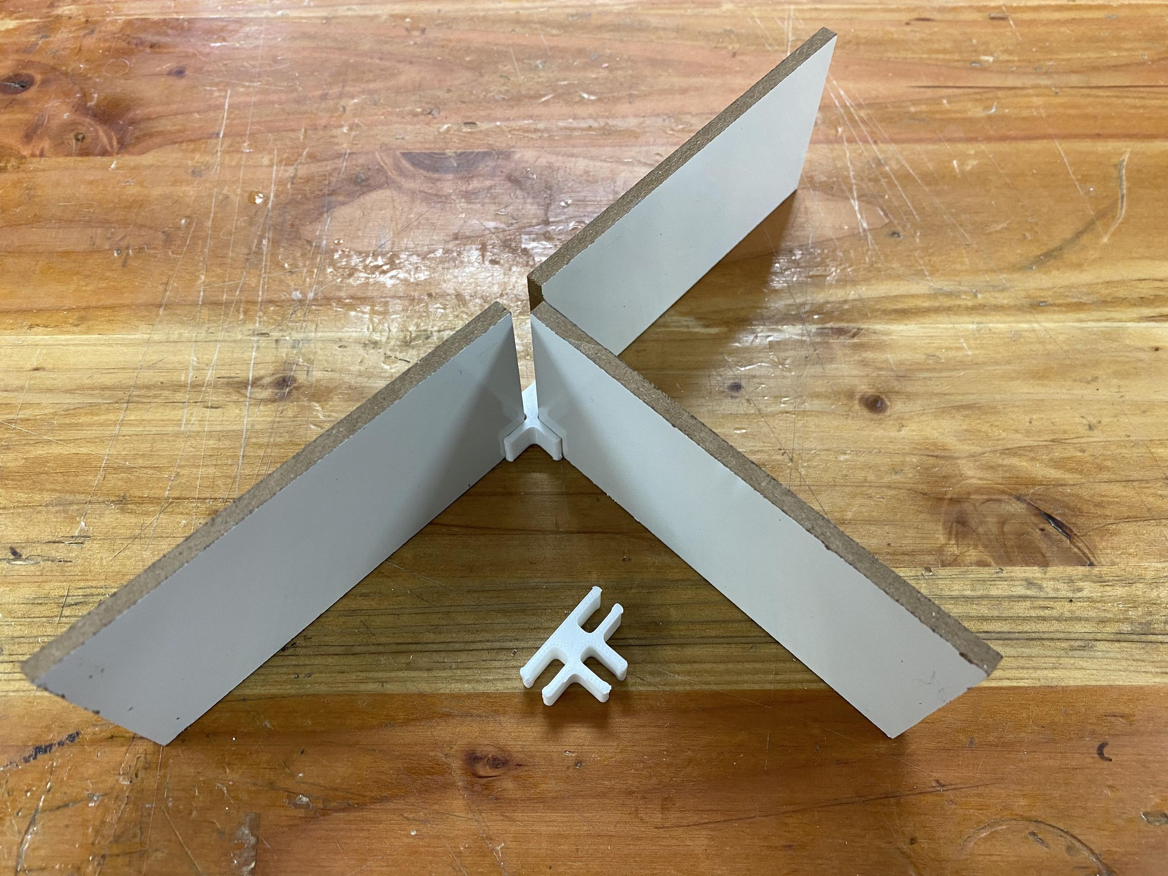 Easy Drawer Dividers - Instructables