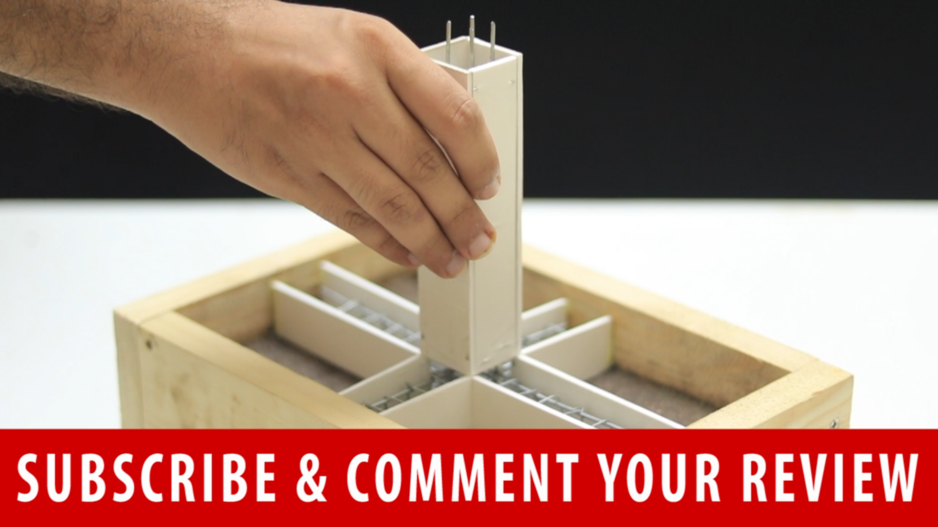 Concrete House Model : 13 Steps - Instructables