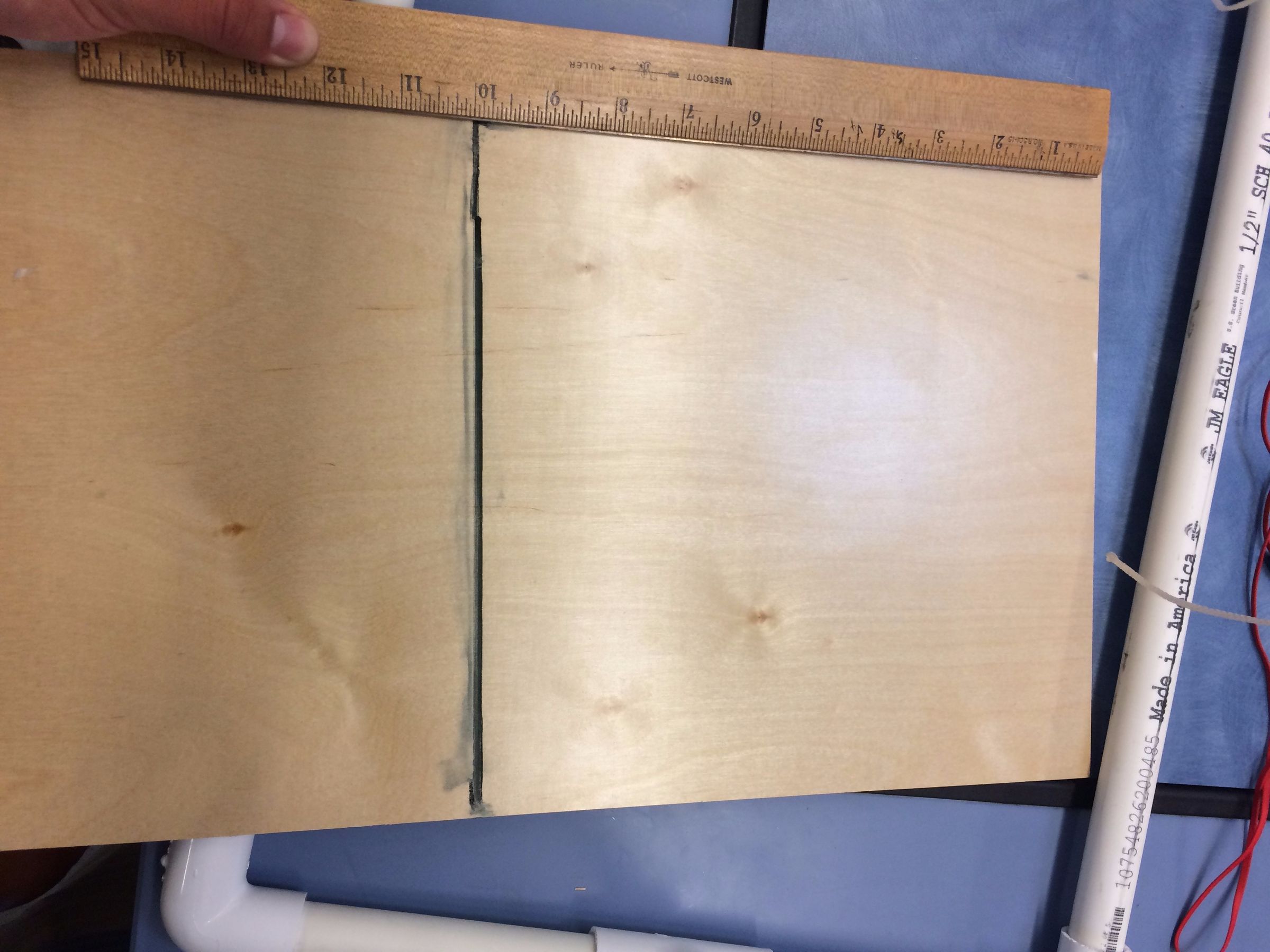 Drawing Board : 8 Steps (with Pictures) - Instructables