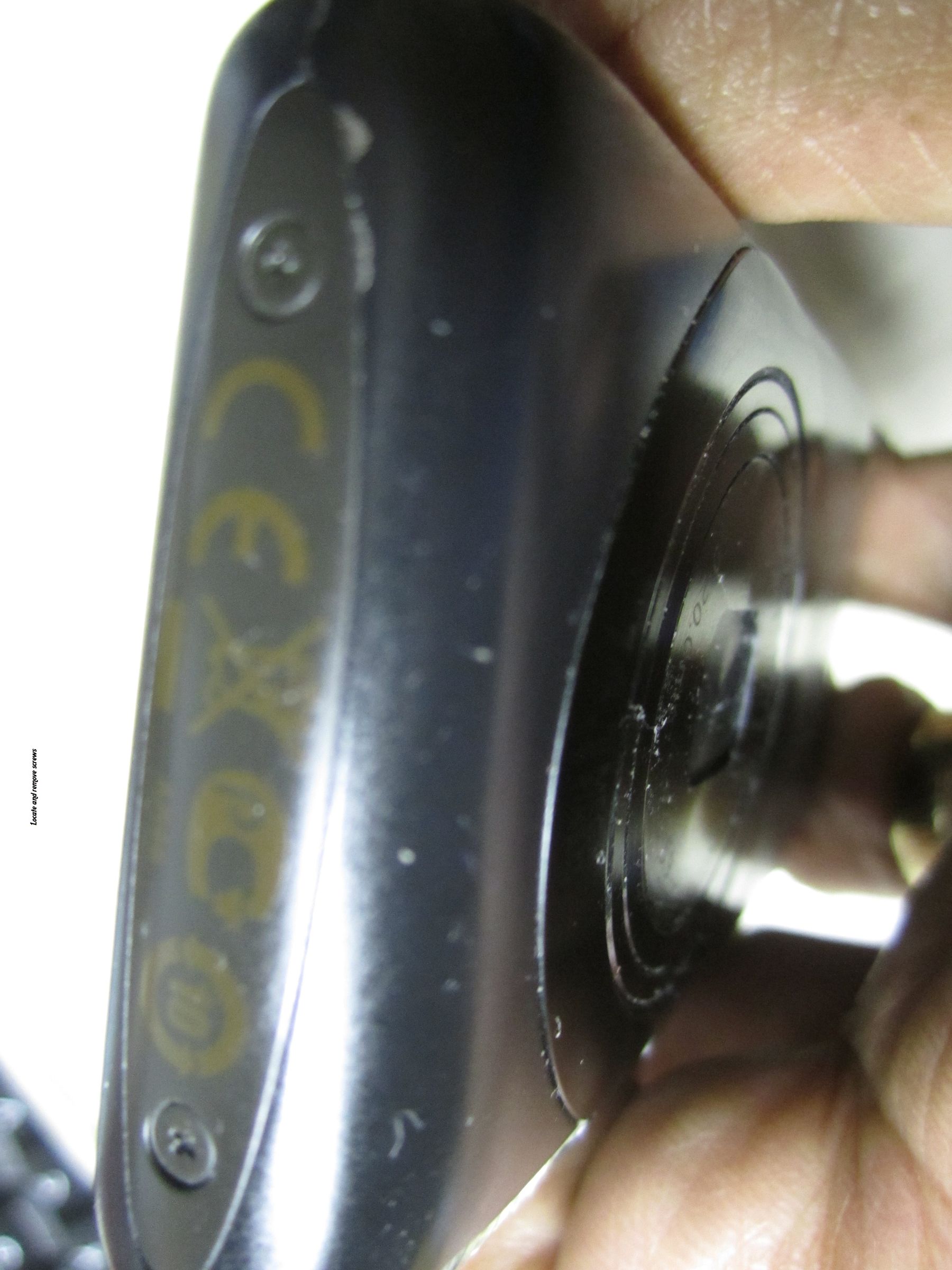 Replacing a Digital Camera LCD : 9 Steps - Instructables