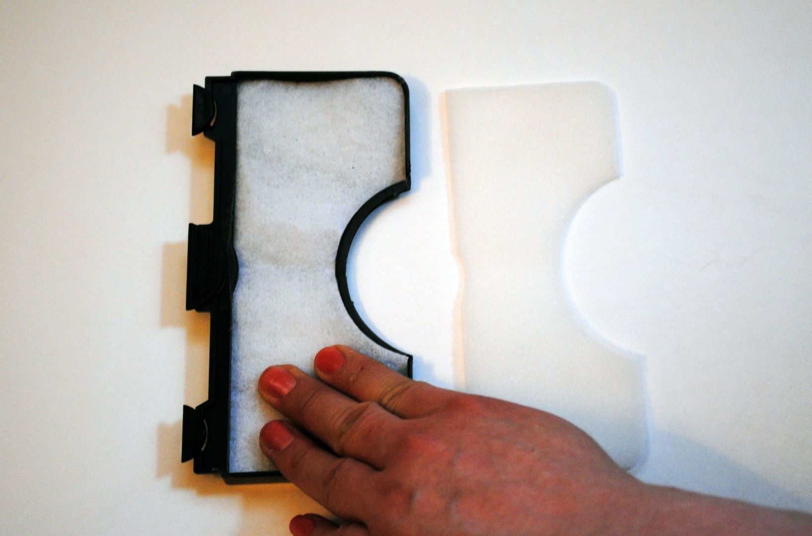 How to Clean Your BObsweep : 13 Steps - Instructables