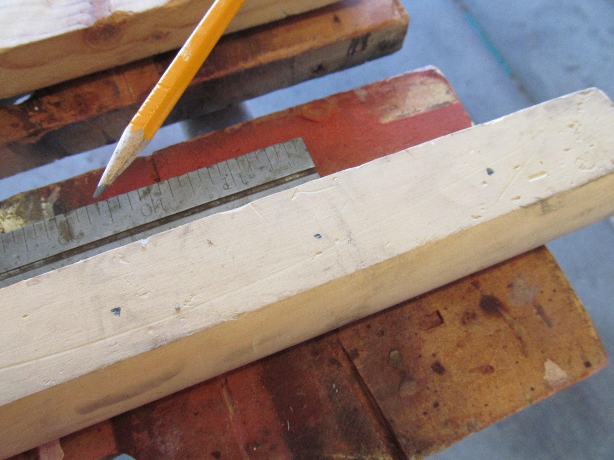Rope Making : 7 Steps (with Pictures) - Instructables