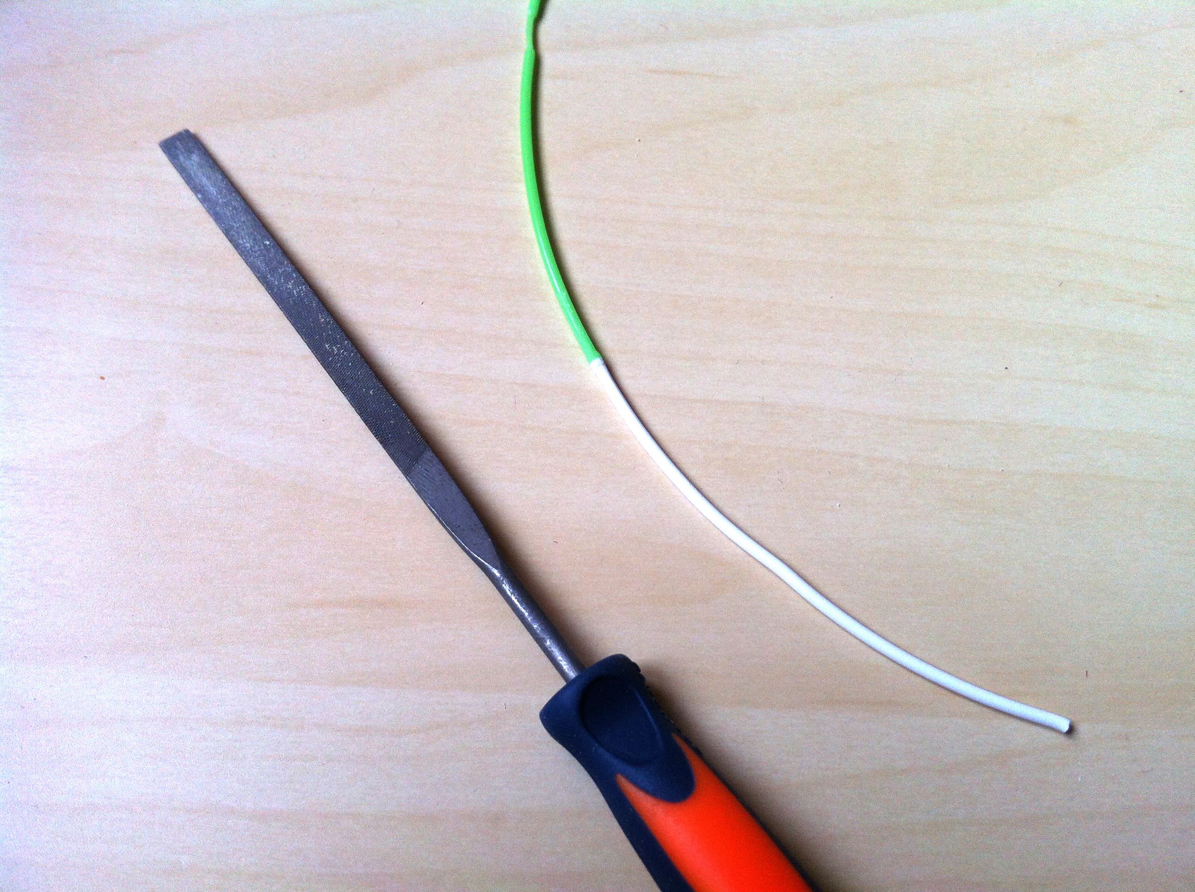 DIY Multicolor Fused Filaments: Review & New Technique : 6 Steps (with ...