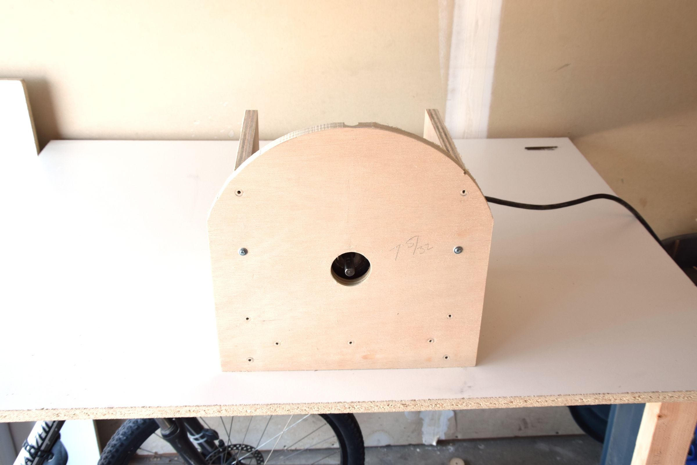 Benchtop Disc Sander : 47 Steps (with Pictures) - Instructables