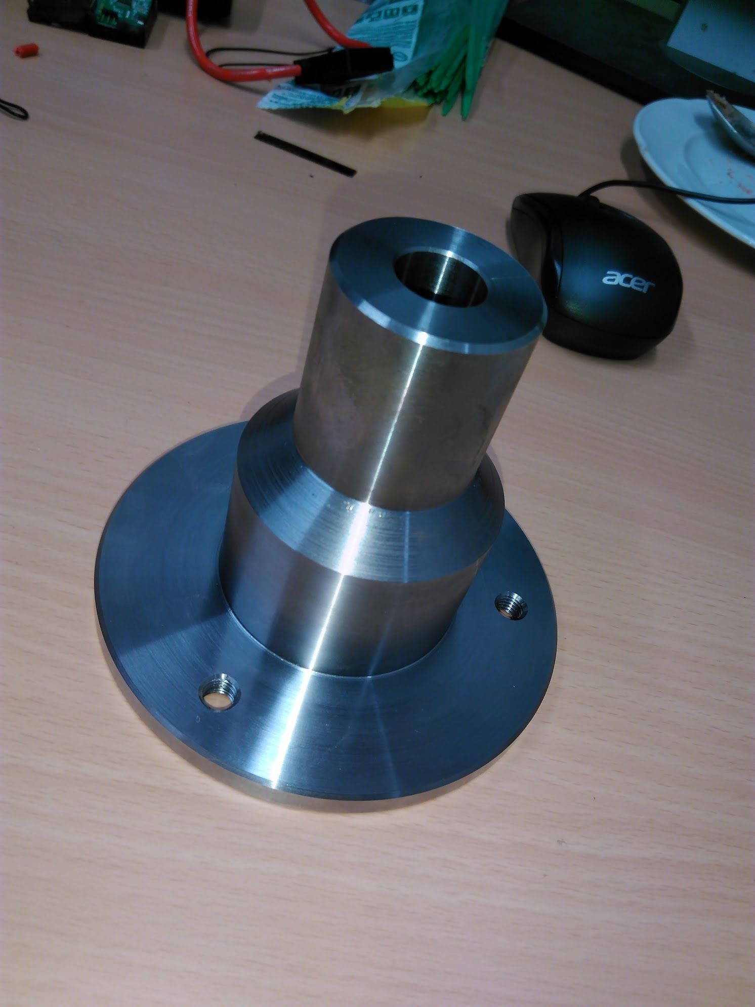 4 WD HEAVY DUTY ROVER : 12 Steps (with Pictures) - Instructables