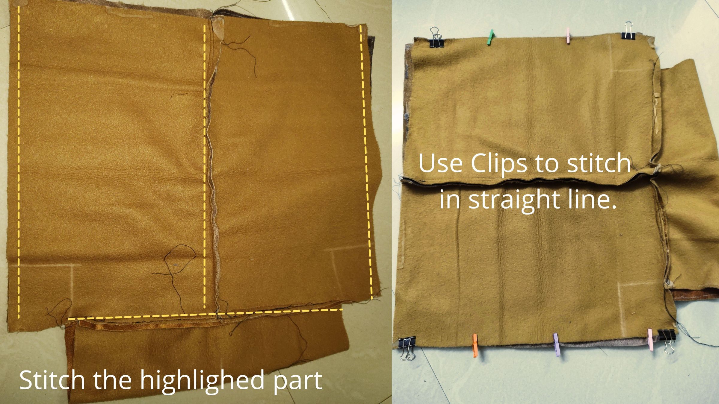 DIY Handbag : 8 Steps - Instructables