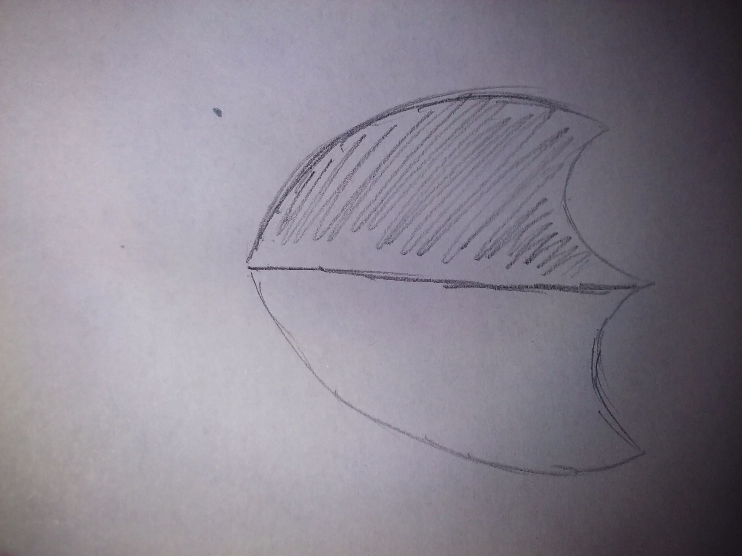 How to Draw a Shield (easy) : 3 Steps - Instructables
