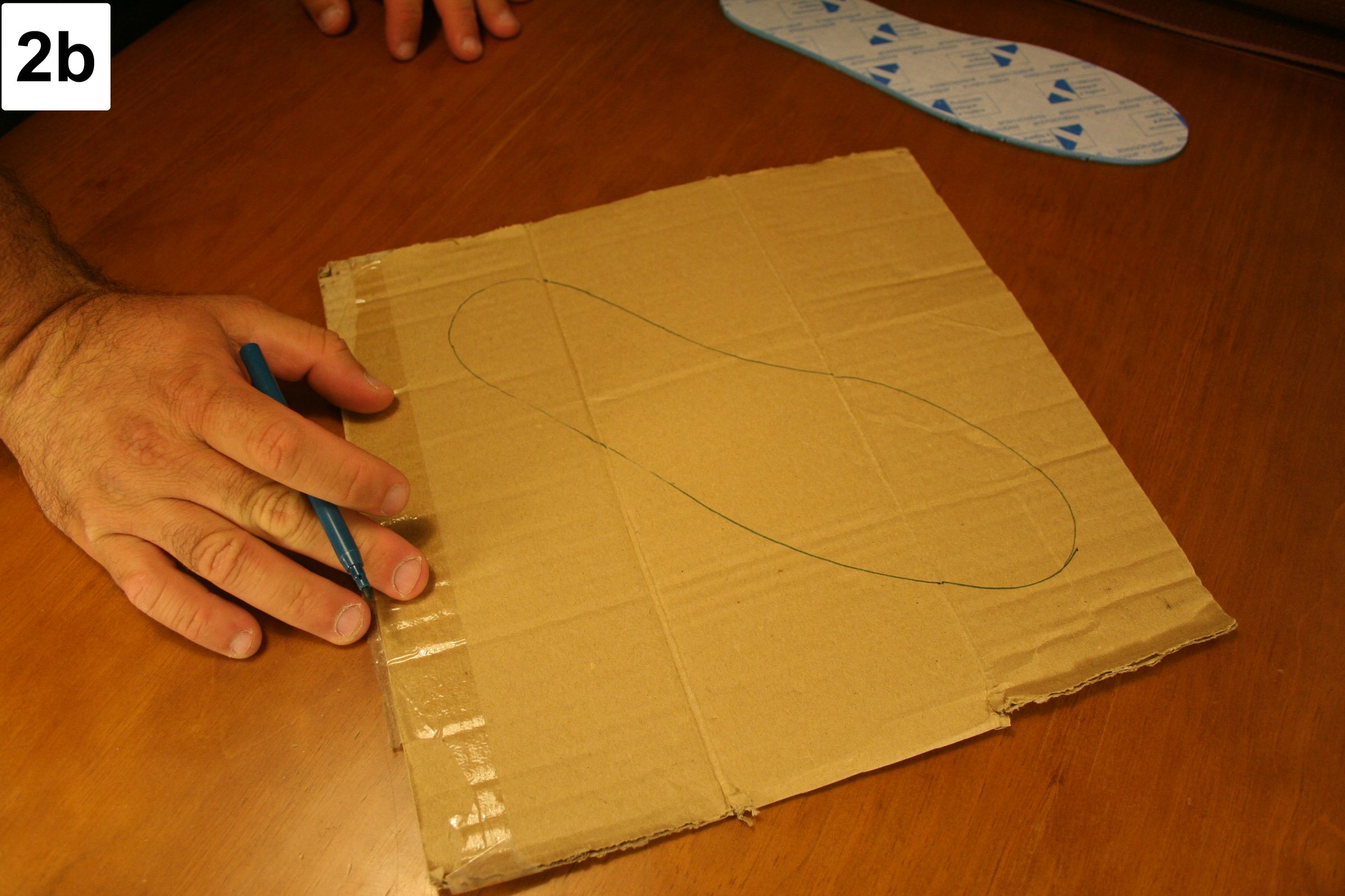 Leather Slippers : 18 Steps (with Pictures) - Instructables