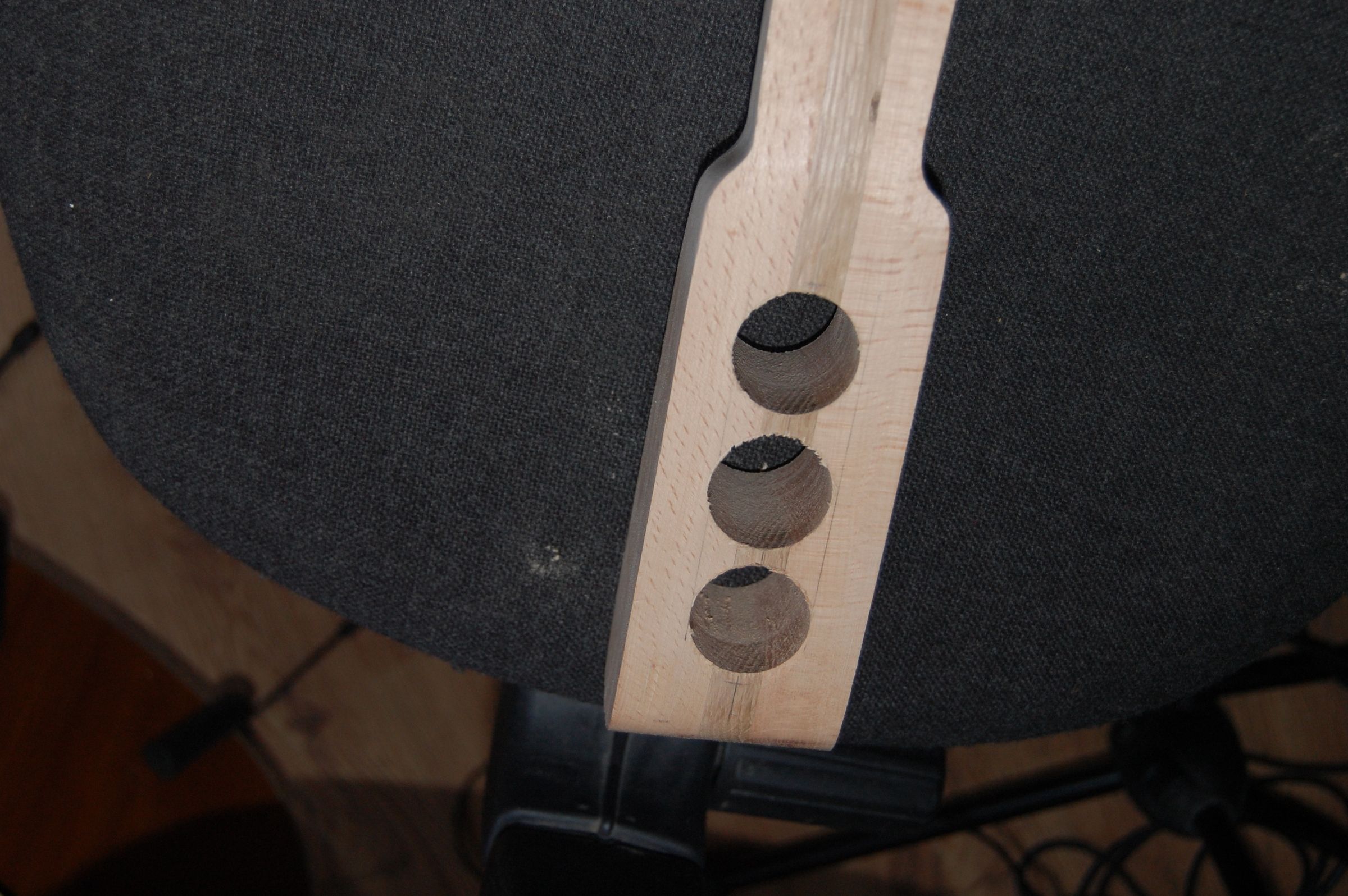 Electric Upright Bass : 7 Steps (with Pictures) - Instructables