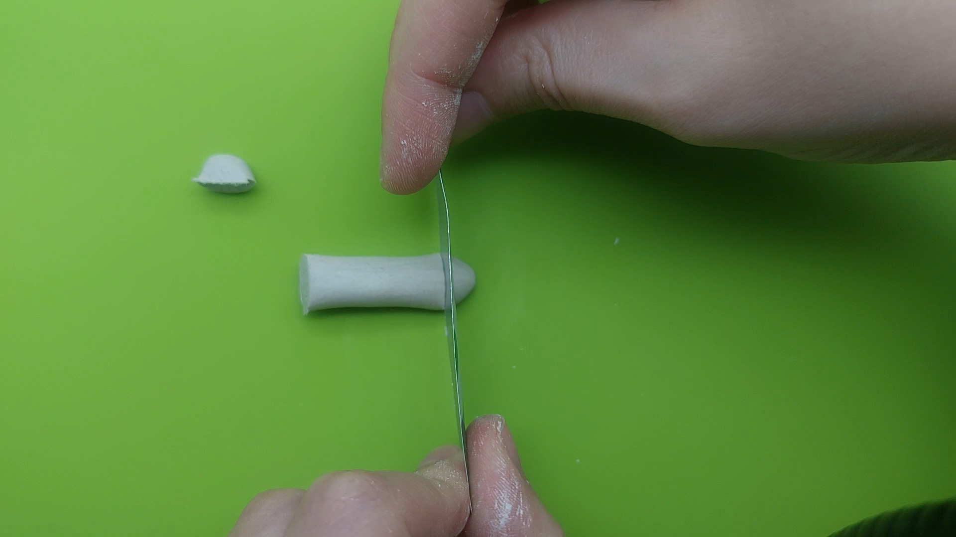 Air Dry Clay Gems and Crystals : 10 Steps (with Pictures) - Instructables