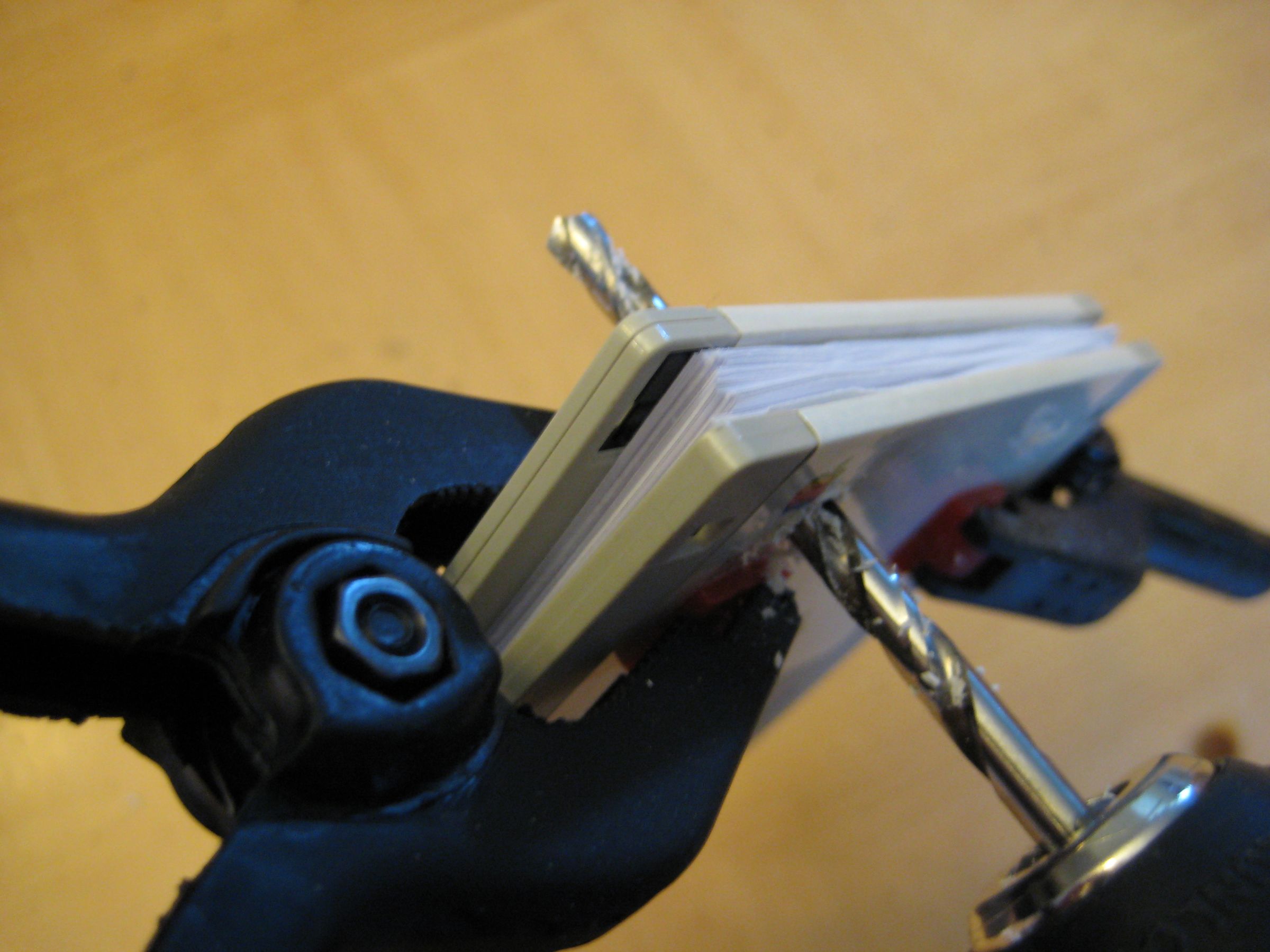 Floppy Disk Notepad : 6 Steps (with Pictures) - Instructables