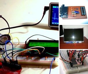 Electro - Instructables