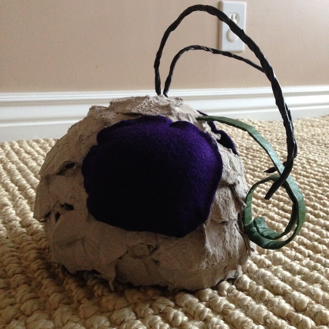 The {Paper} Butterfly Costume : 5 Steps (with Pictures) - Instructables