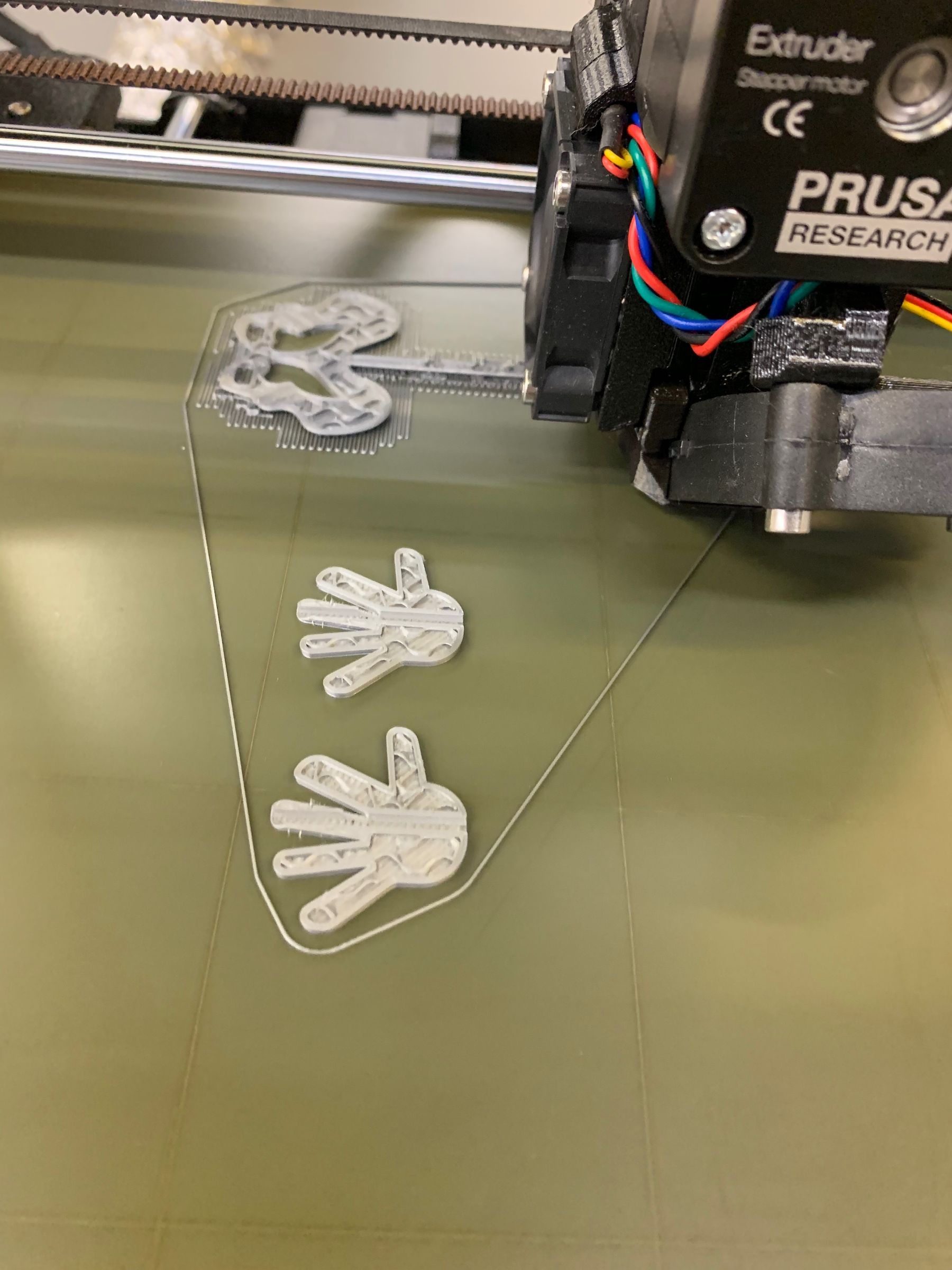 3D Printed Desktop Skeleton : 4 Steps (with Pictures) - Instructables