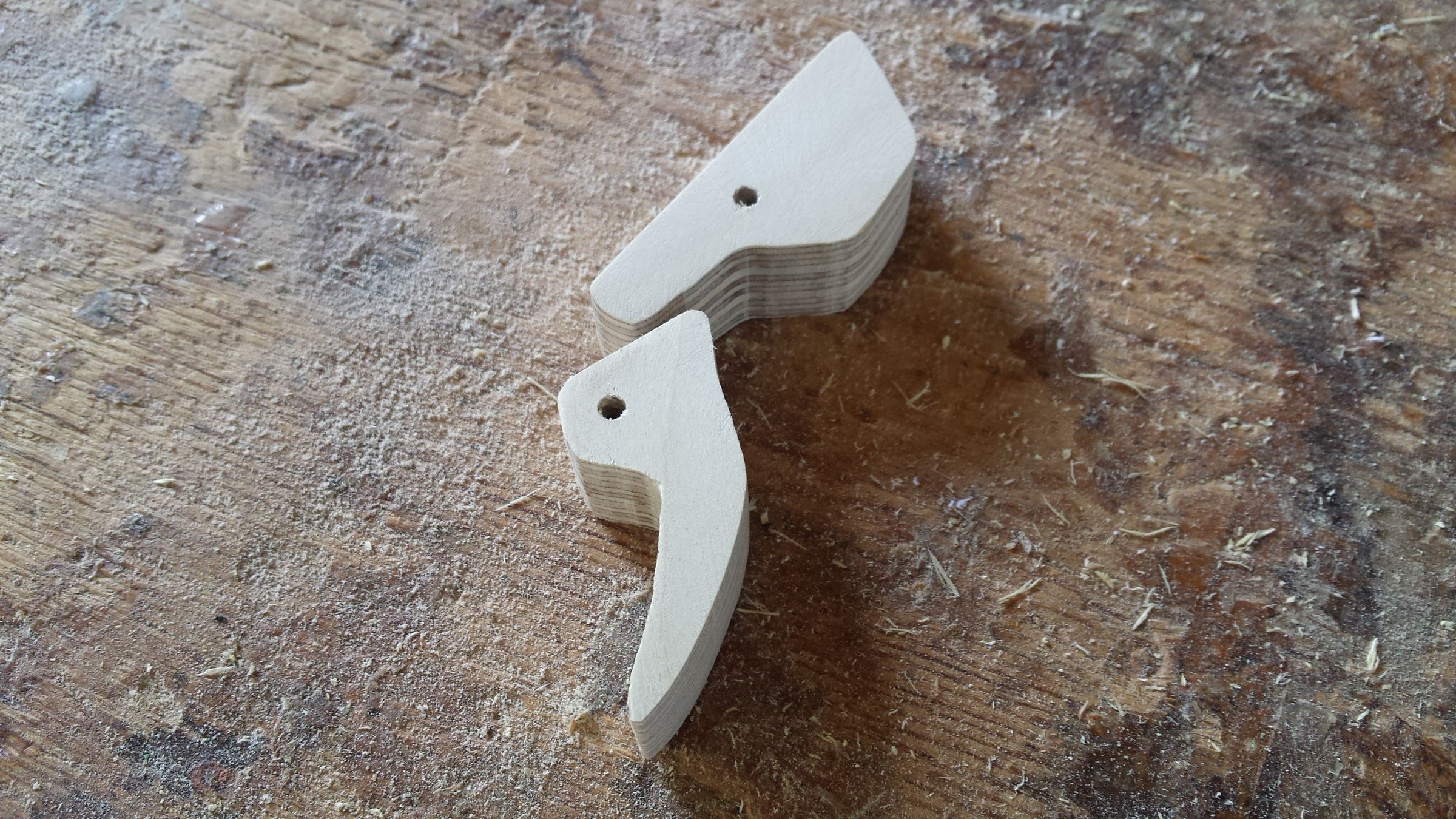 Making a Folding Crossbow : 11 Steps (with Pictures) - Instructables