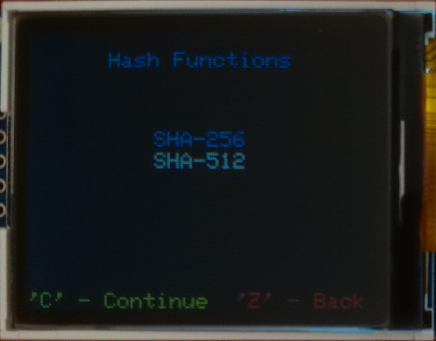 Midbar (ESP8266 Version) V2.0 : 19 Steps (with Pictures) - Instructables